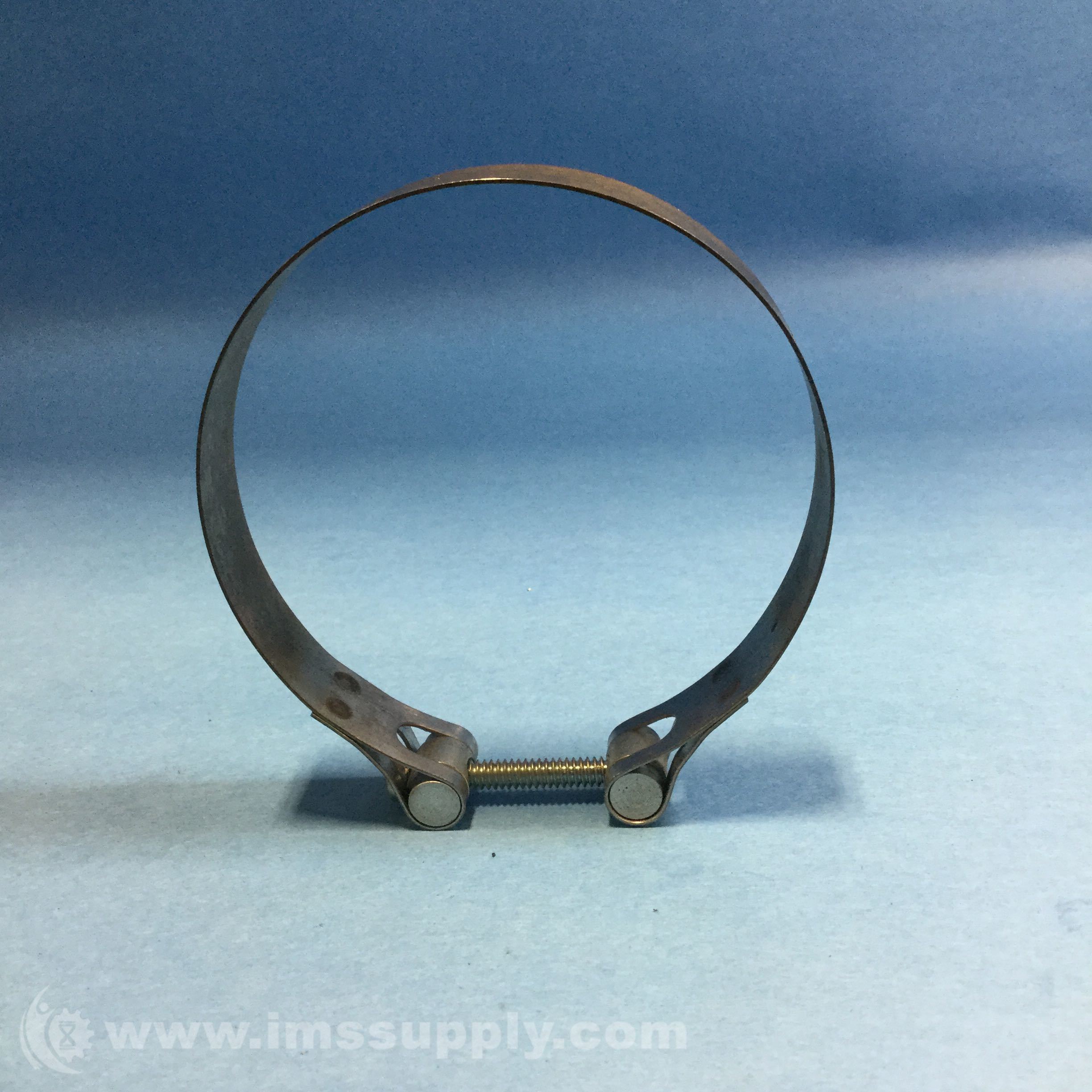 Dixon Valve DXSTBC362 Band Clamp - IMS Supply