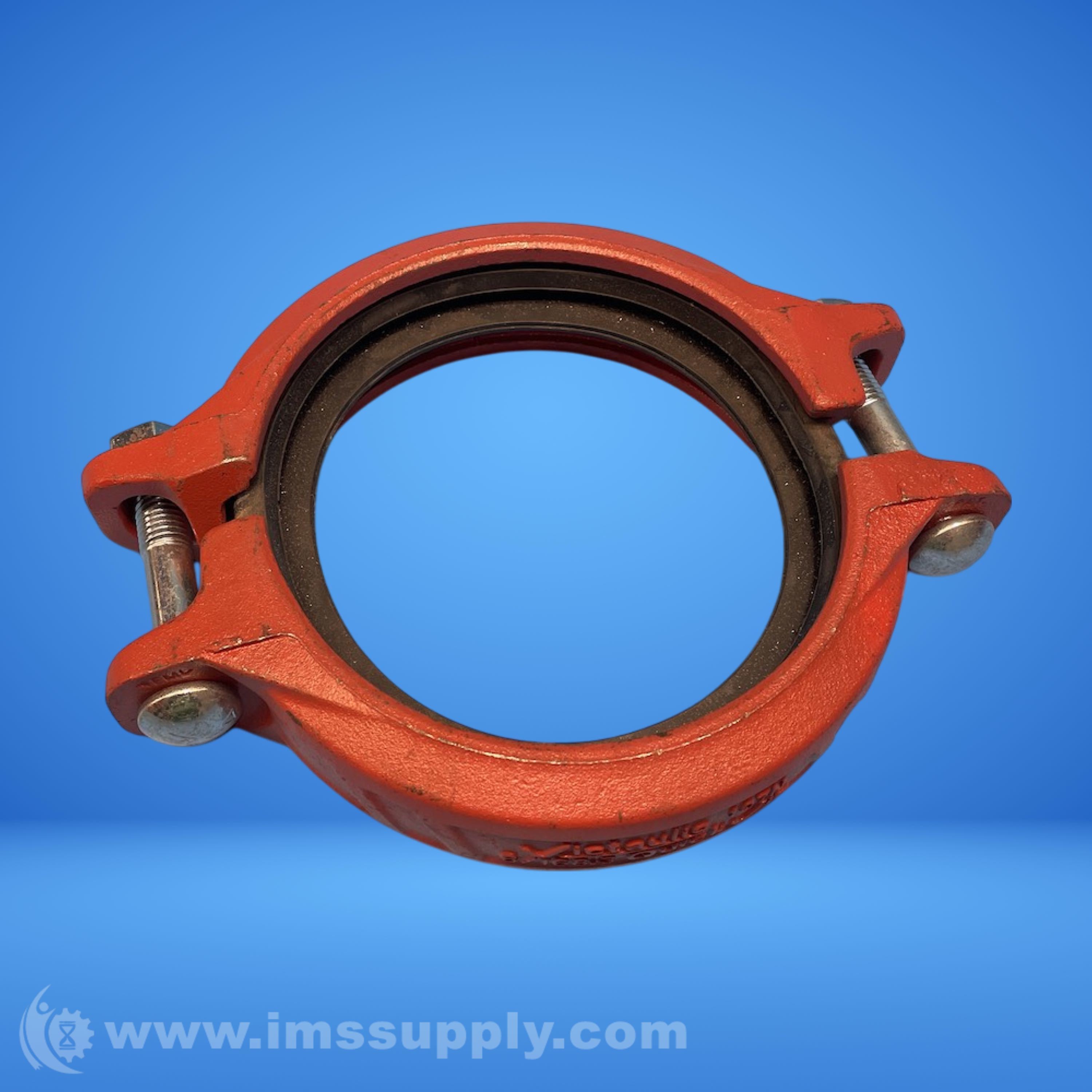 Victaulic 6/168.3 QuickVic Flexible Coupling - IMS Supply