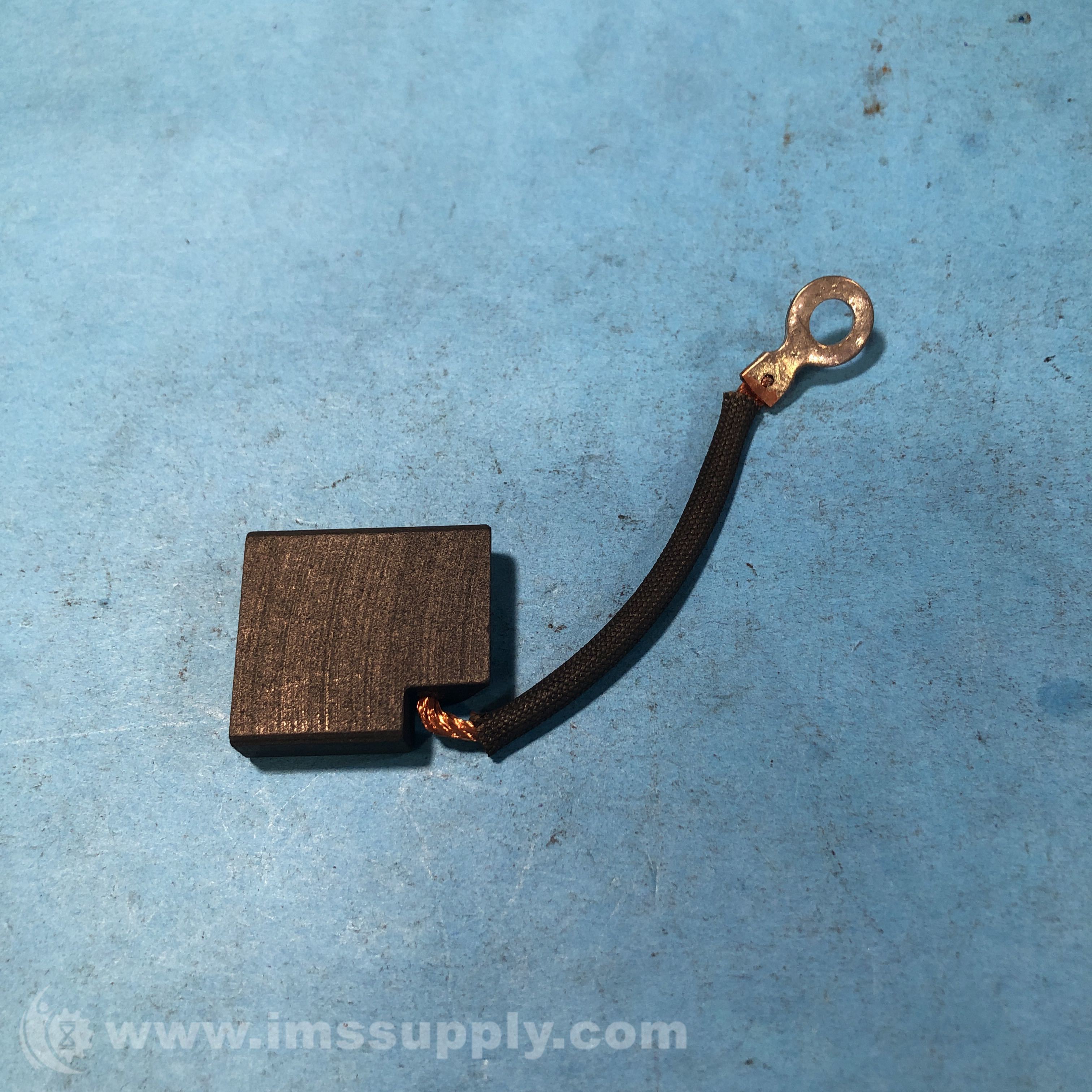 SCP 443E Carbon Brush w/o Spring - IMS Supply