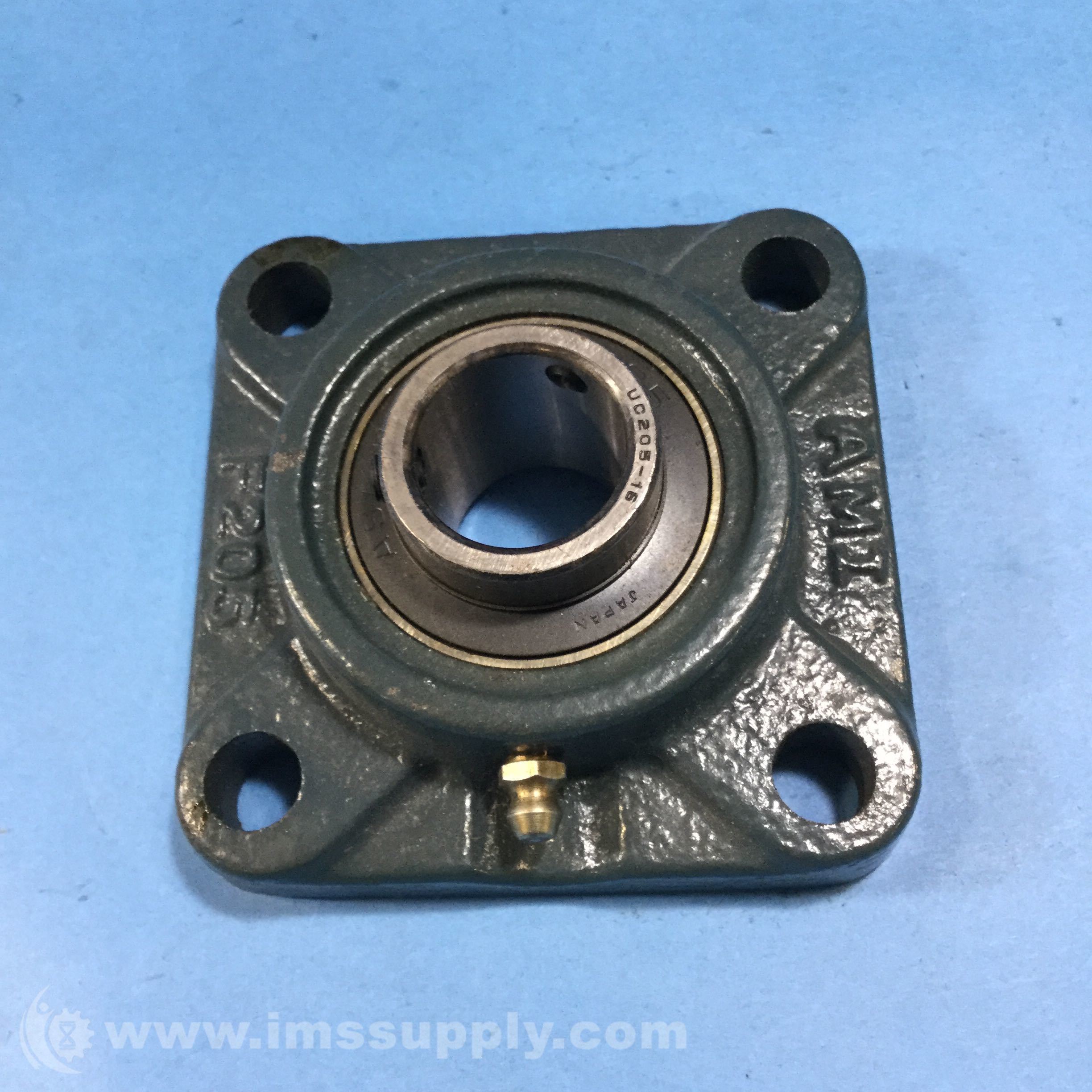 Ami Bearings F205 Bearing Flange - IMS Supply