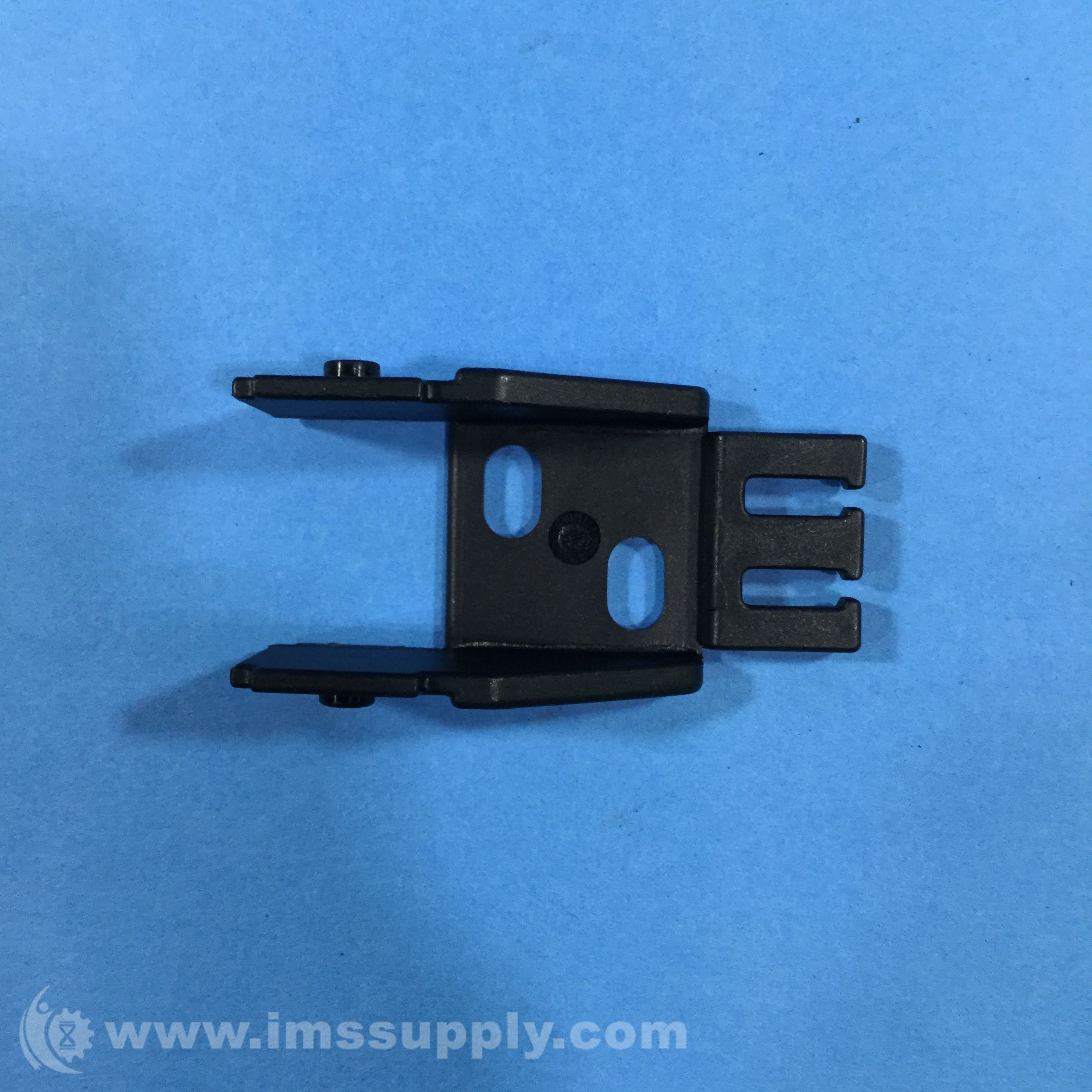 Igus 102.12PZ Polymer Mounting Bracket, Bag of 9 - IMS Supply