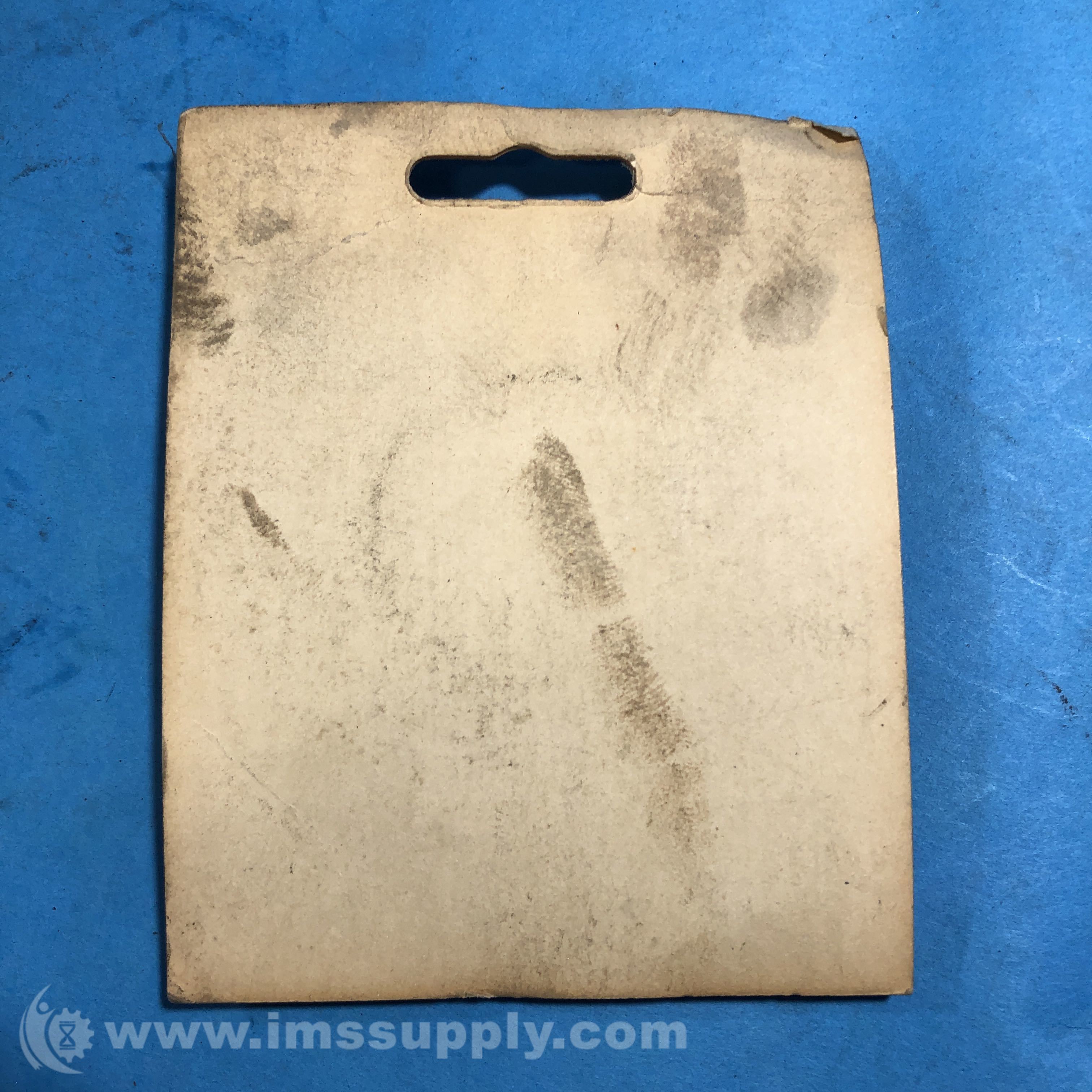 Meyer Products 15162 Packing Cup Leather Cylinder Seal - IMS Supply