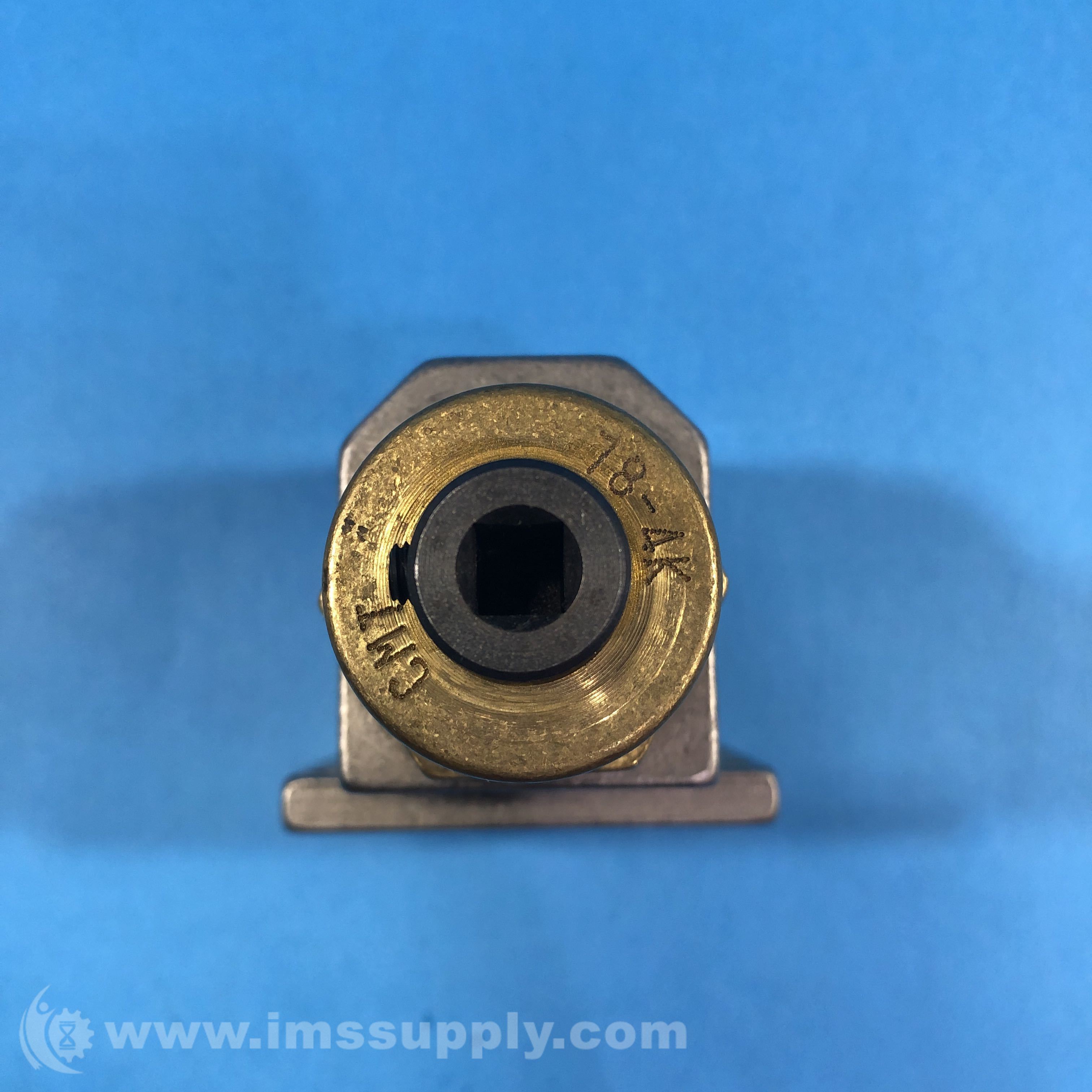 Columbia Marking Tools 78-FK-OA-10 DoubleActing Air Impact Marker - IMS ...