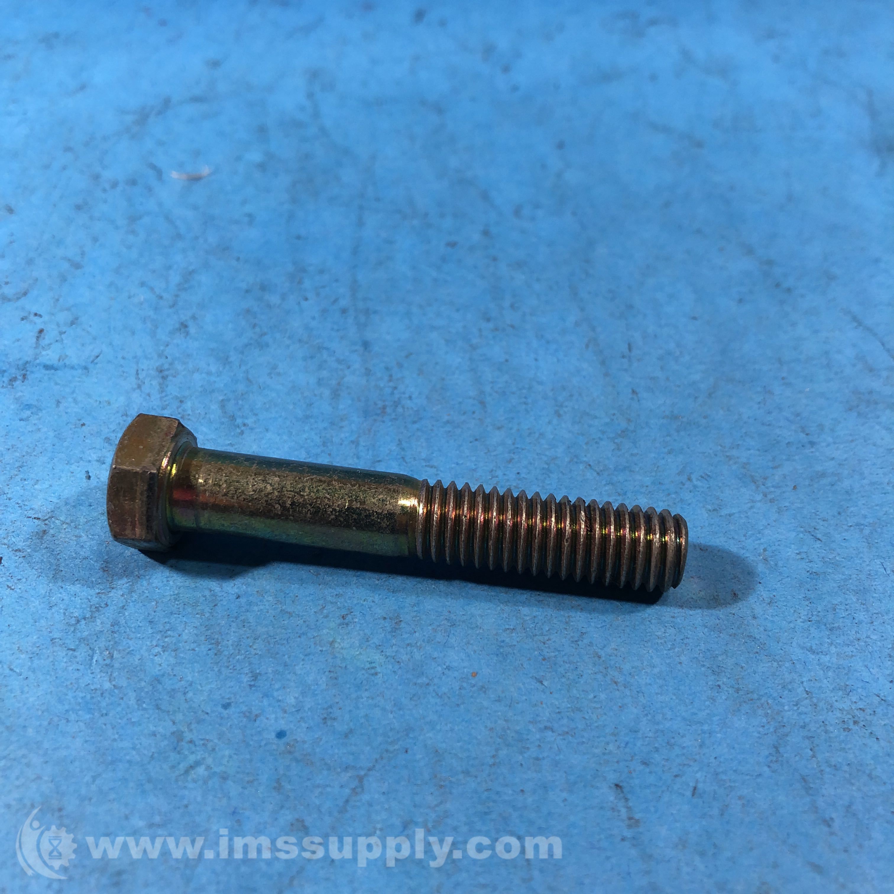 Jinn Her Enterprise Co. GR8 Hex Head Screw - IMS Supply