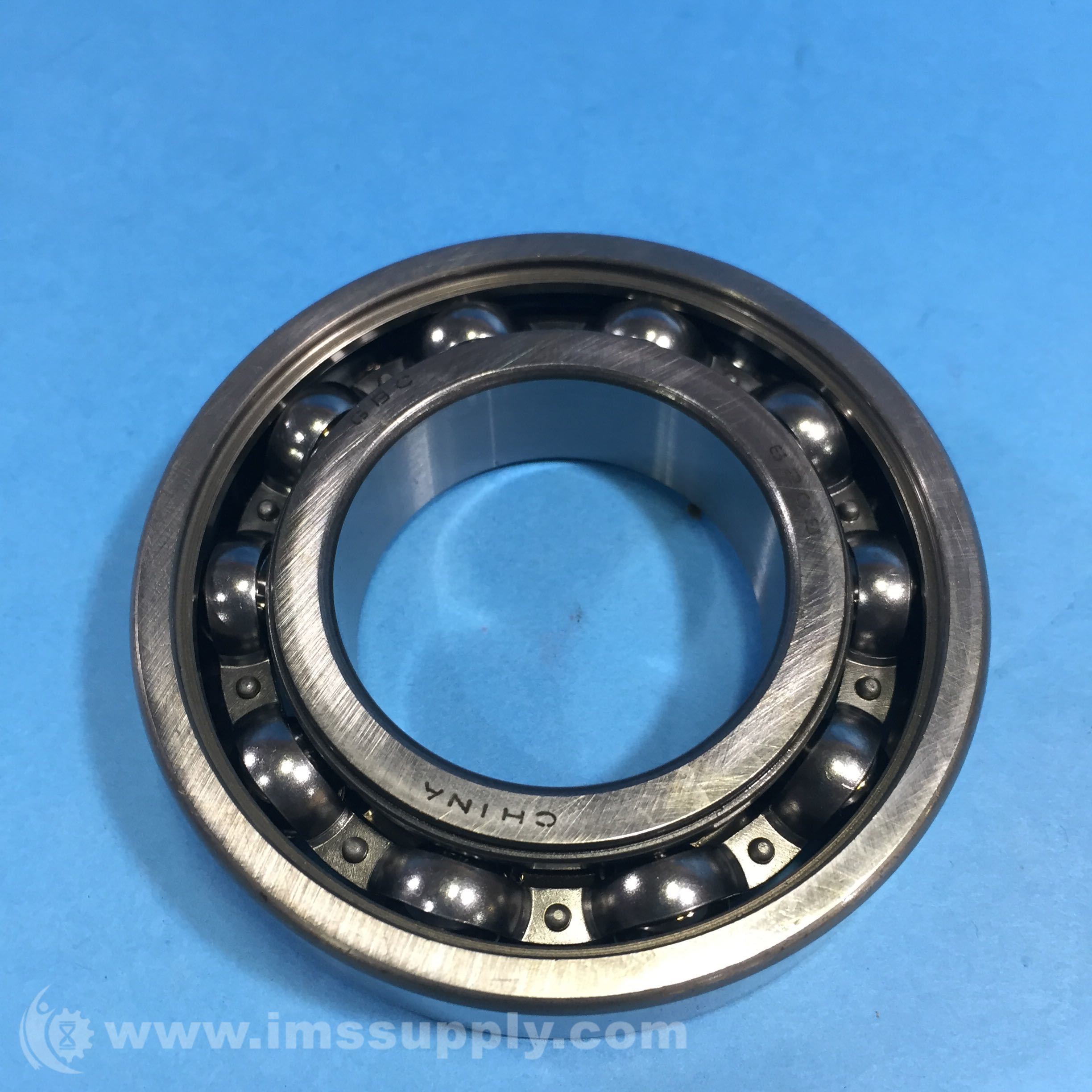 General Bearing 6209 Ball Bearing - IMS Supply