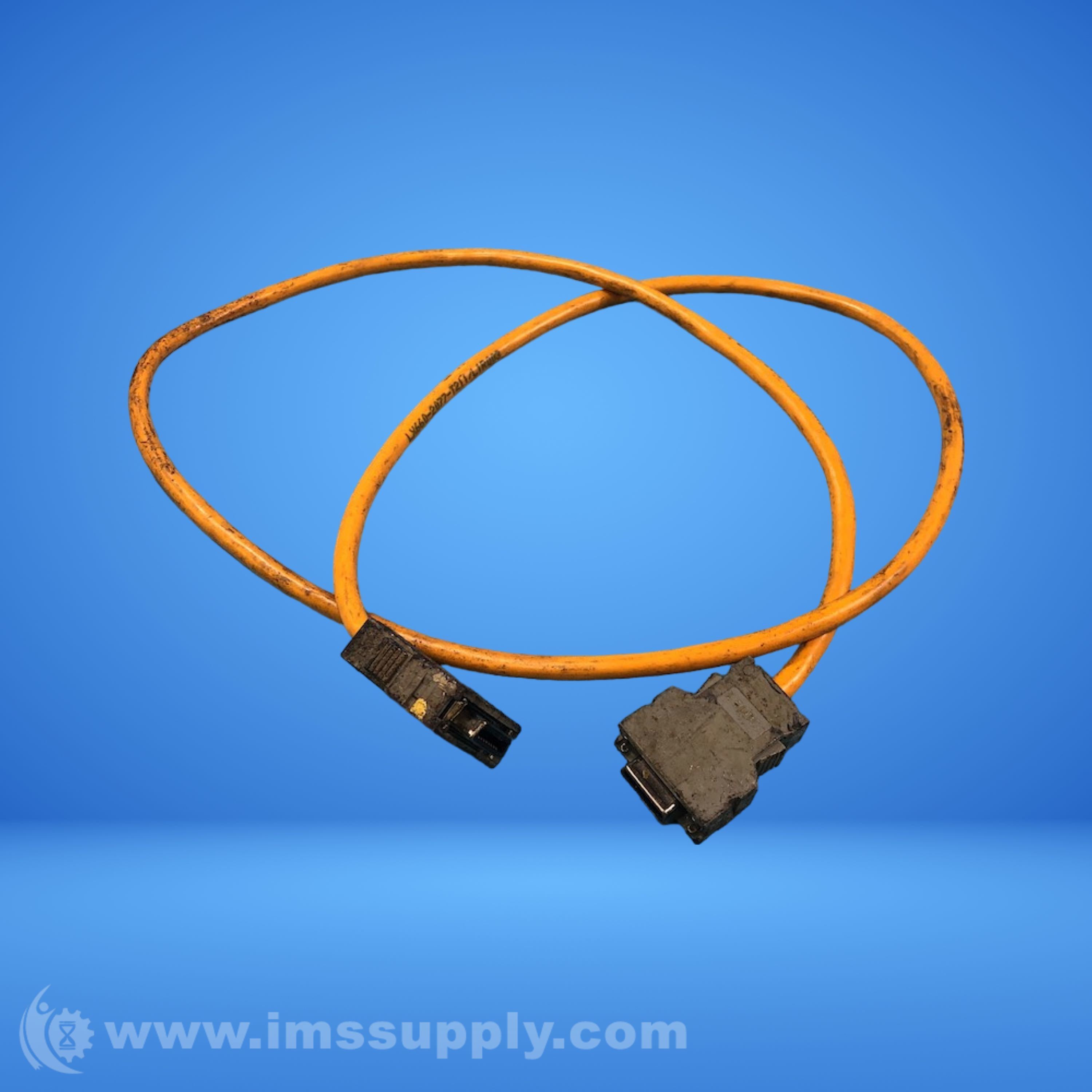Fanuc I/O Link Signal Cable - IMS Supply