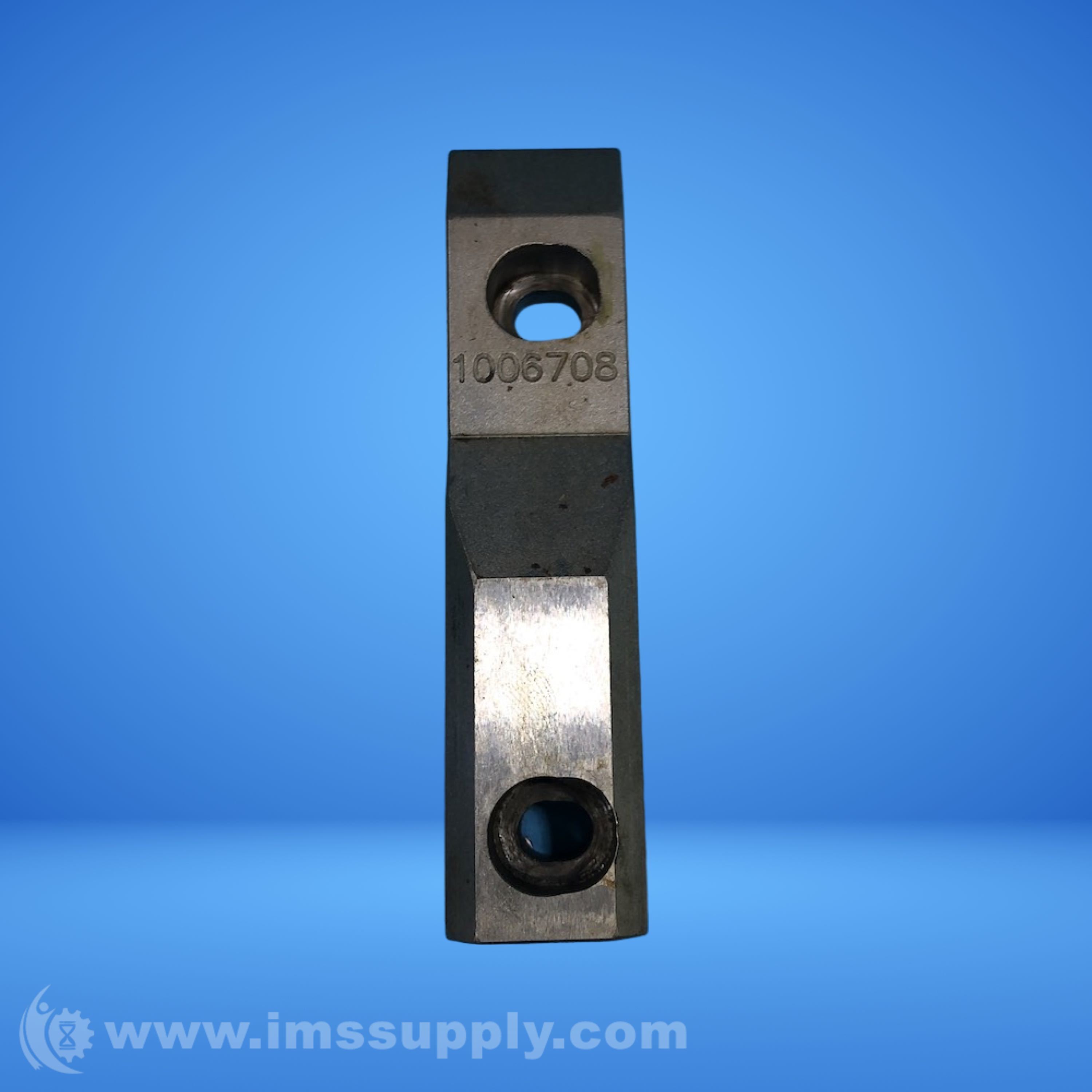 1006708 Stopper Block - IMS Supply