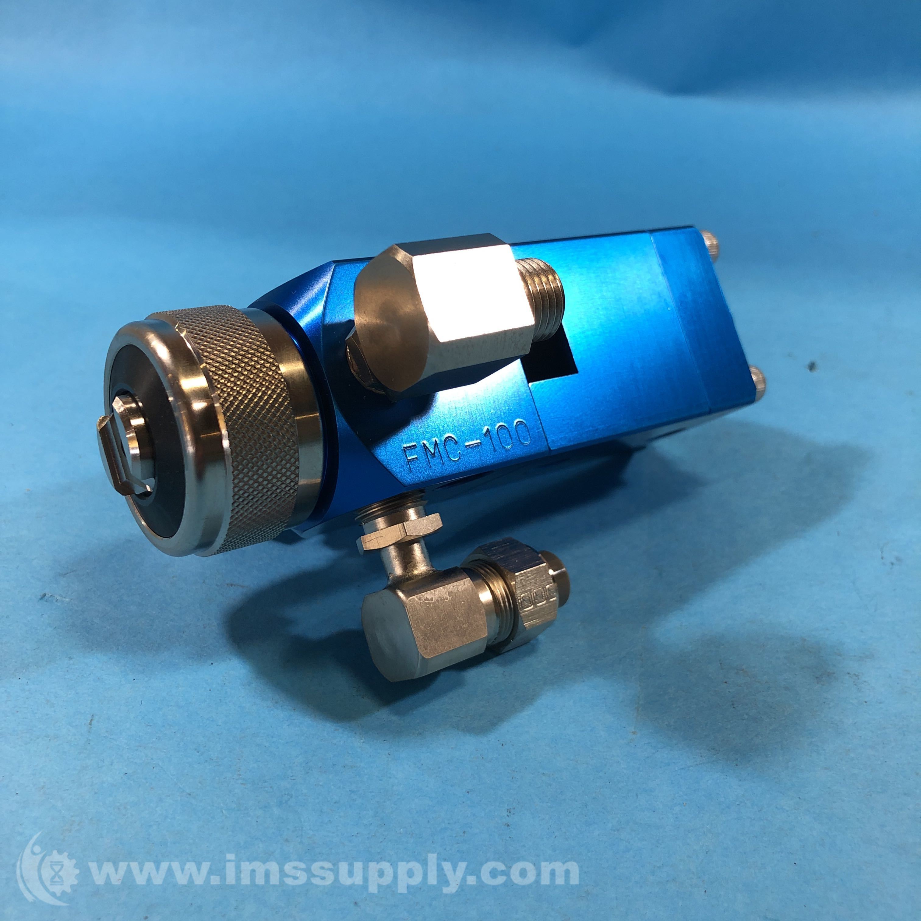 Famco Co FMC-200A Asura Auto Spray Gun - IMS Supply