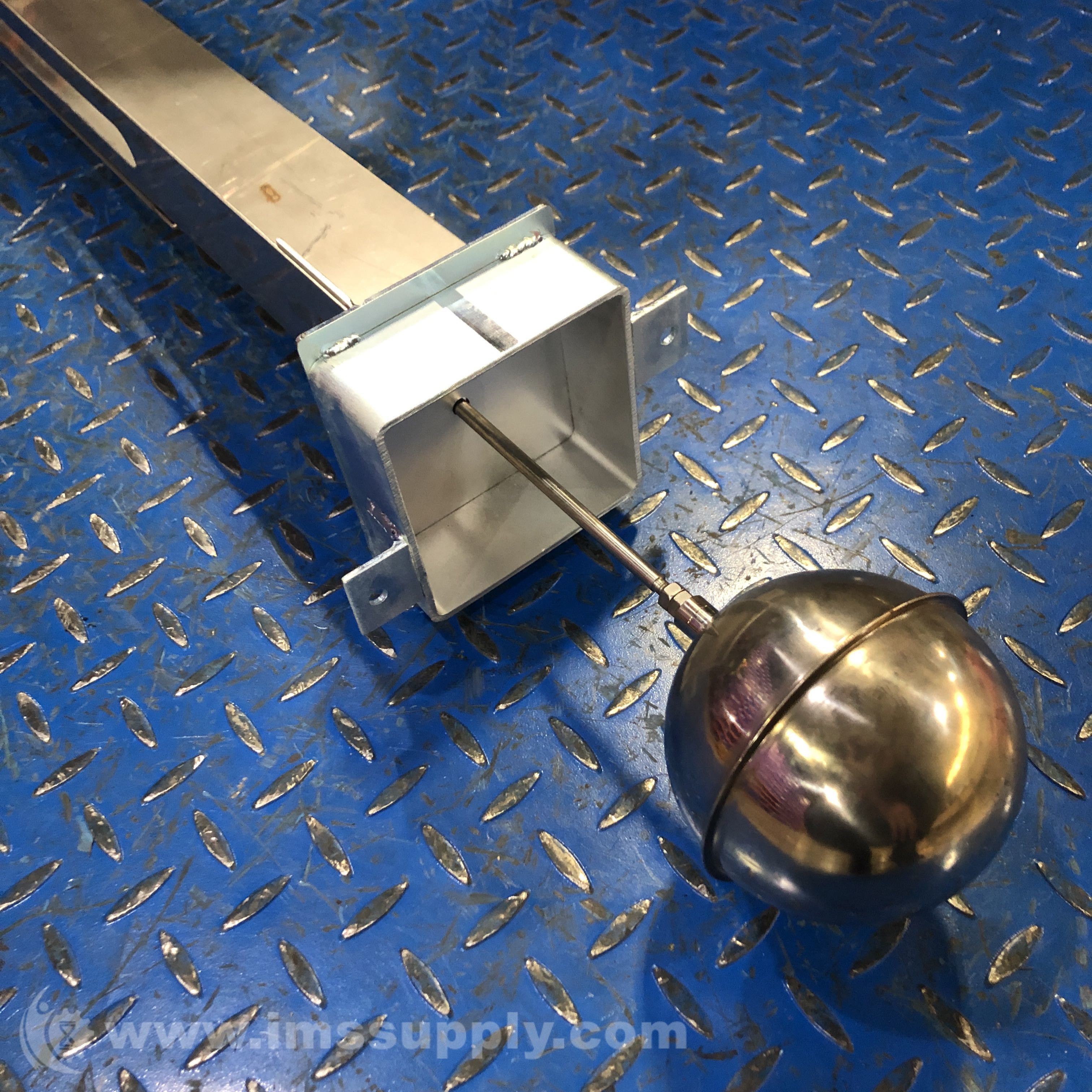 650L Ball Float Level Switch - IMS Supply