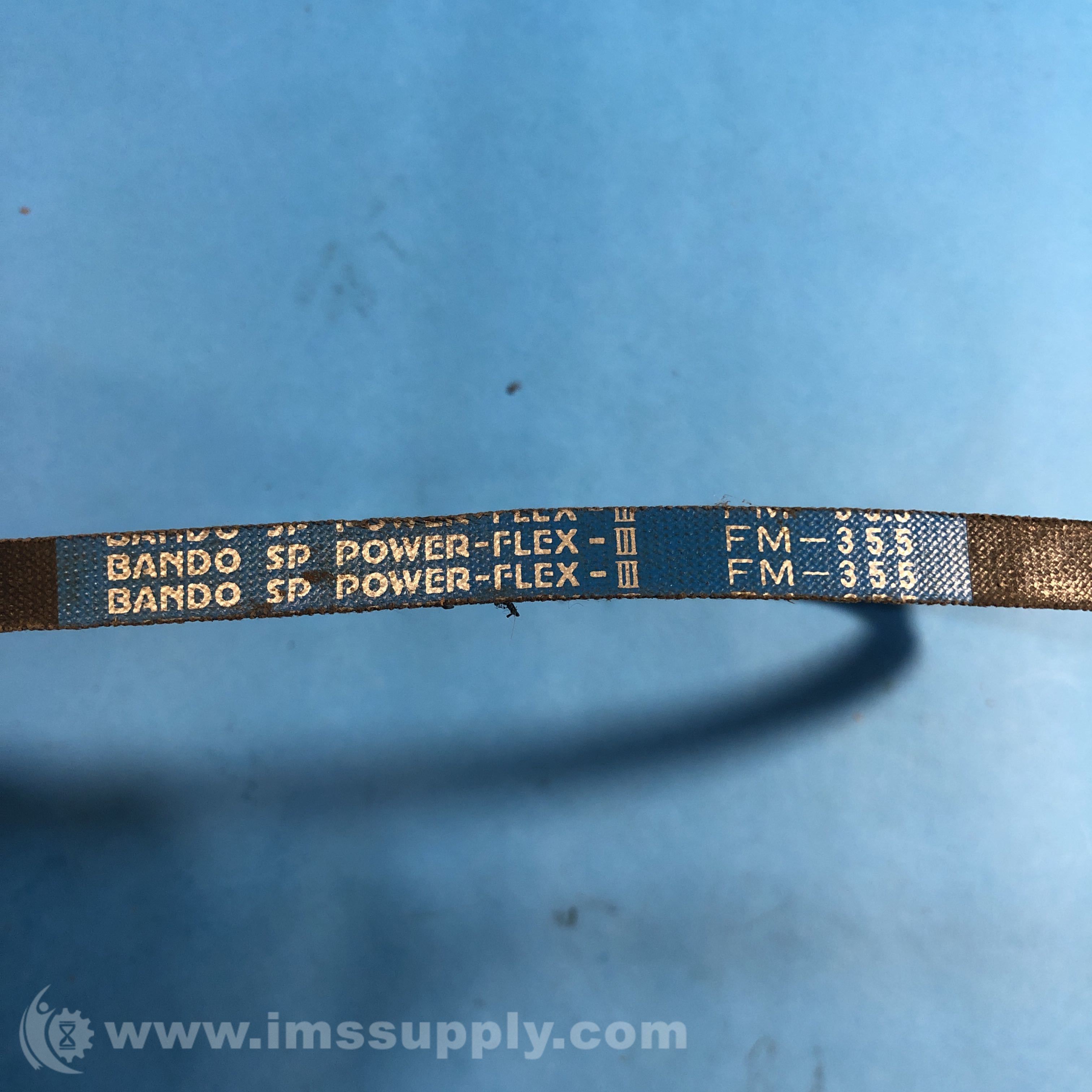 Kubota 17594-97010 Drive Belt - IMS Supply