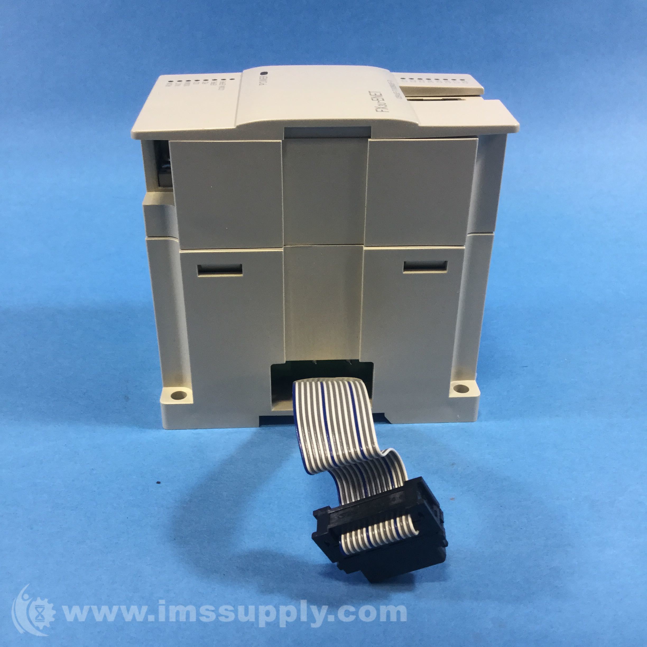 Mitsubishi FX3U-ENET - IMS Supply