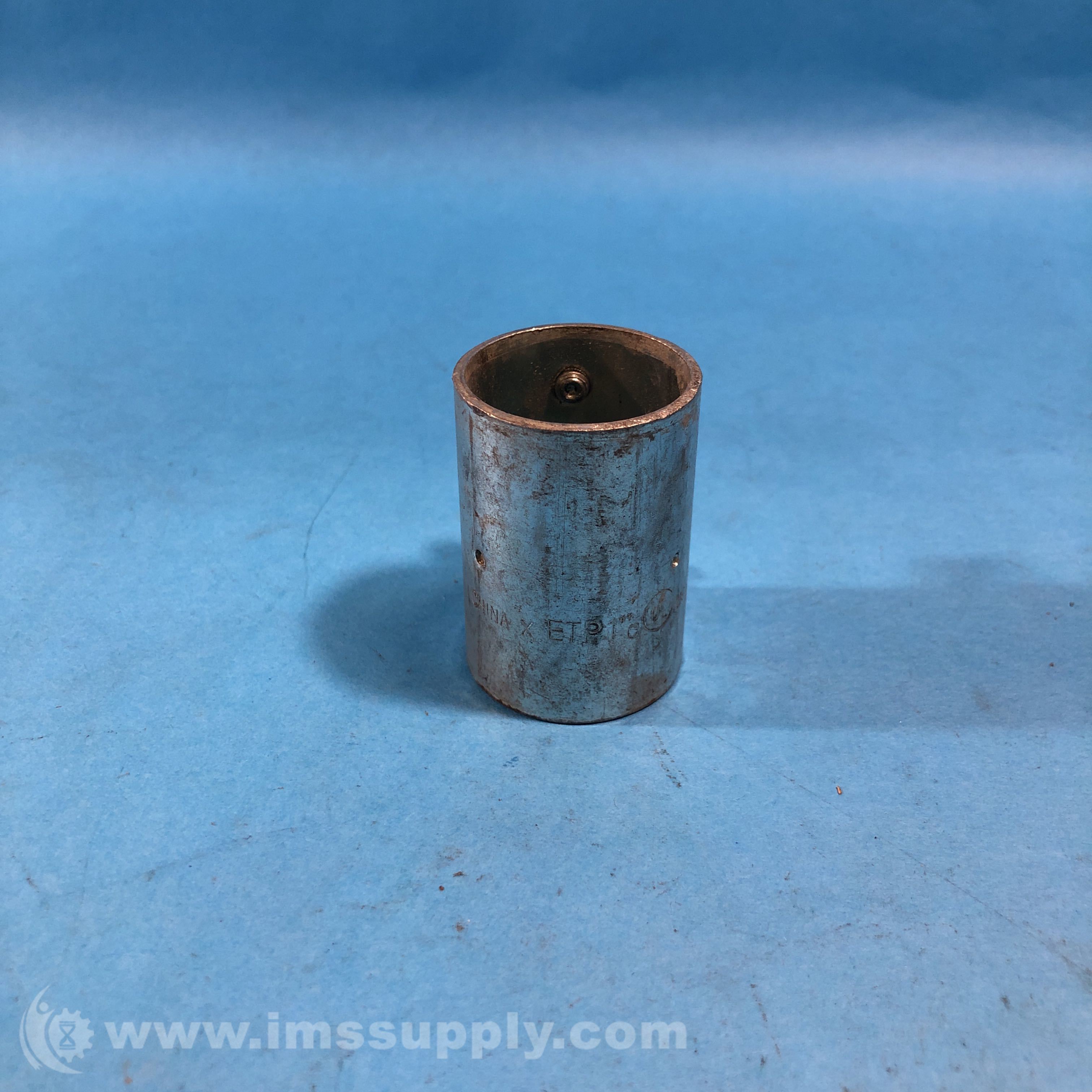 Etp 1 inch Conduit Screw Coupling - IMS Supply