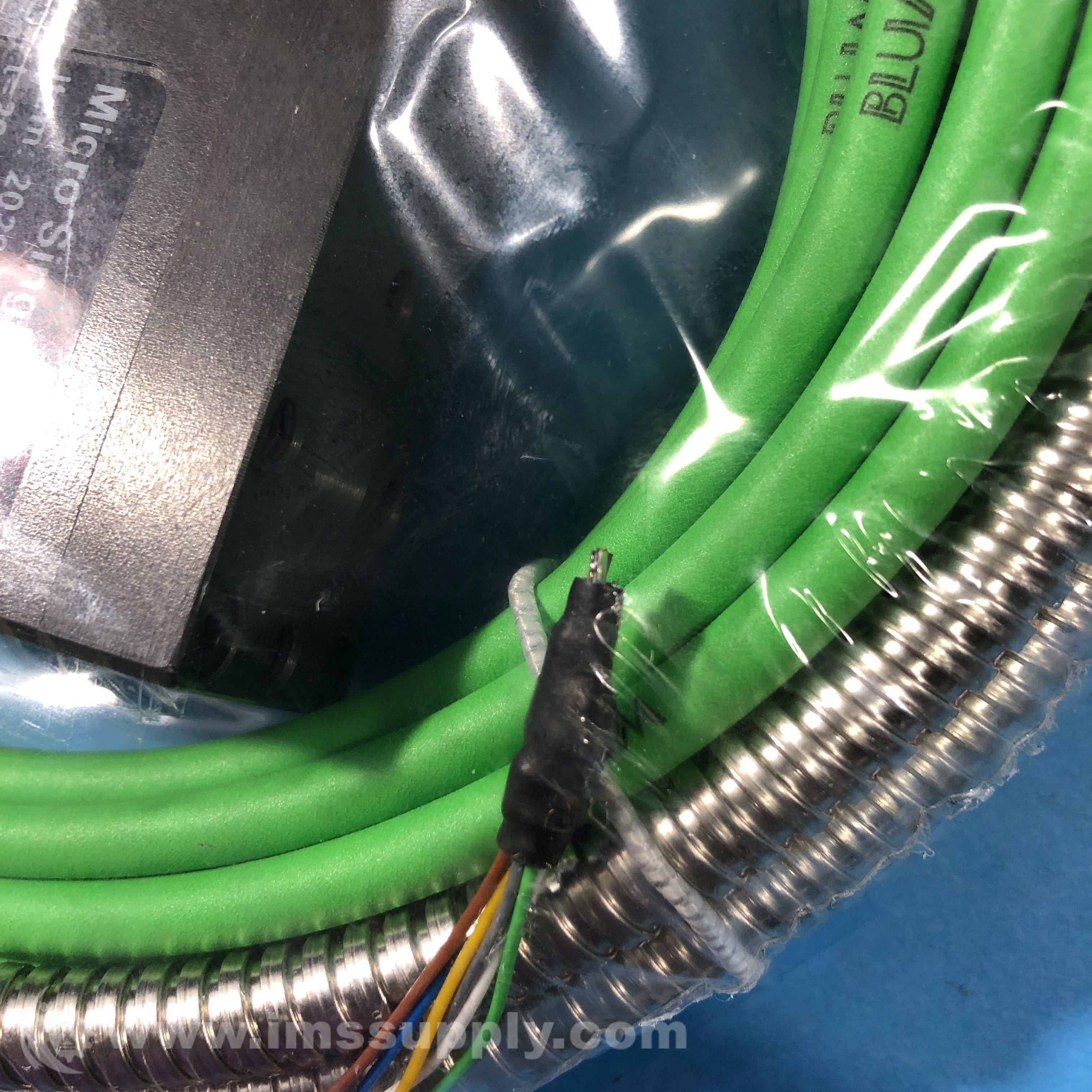 Blum 202036-103765 Laser Control Micro Receiver - IMS Supply