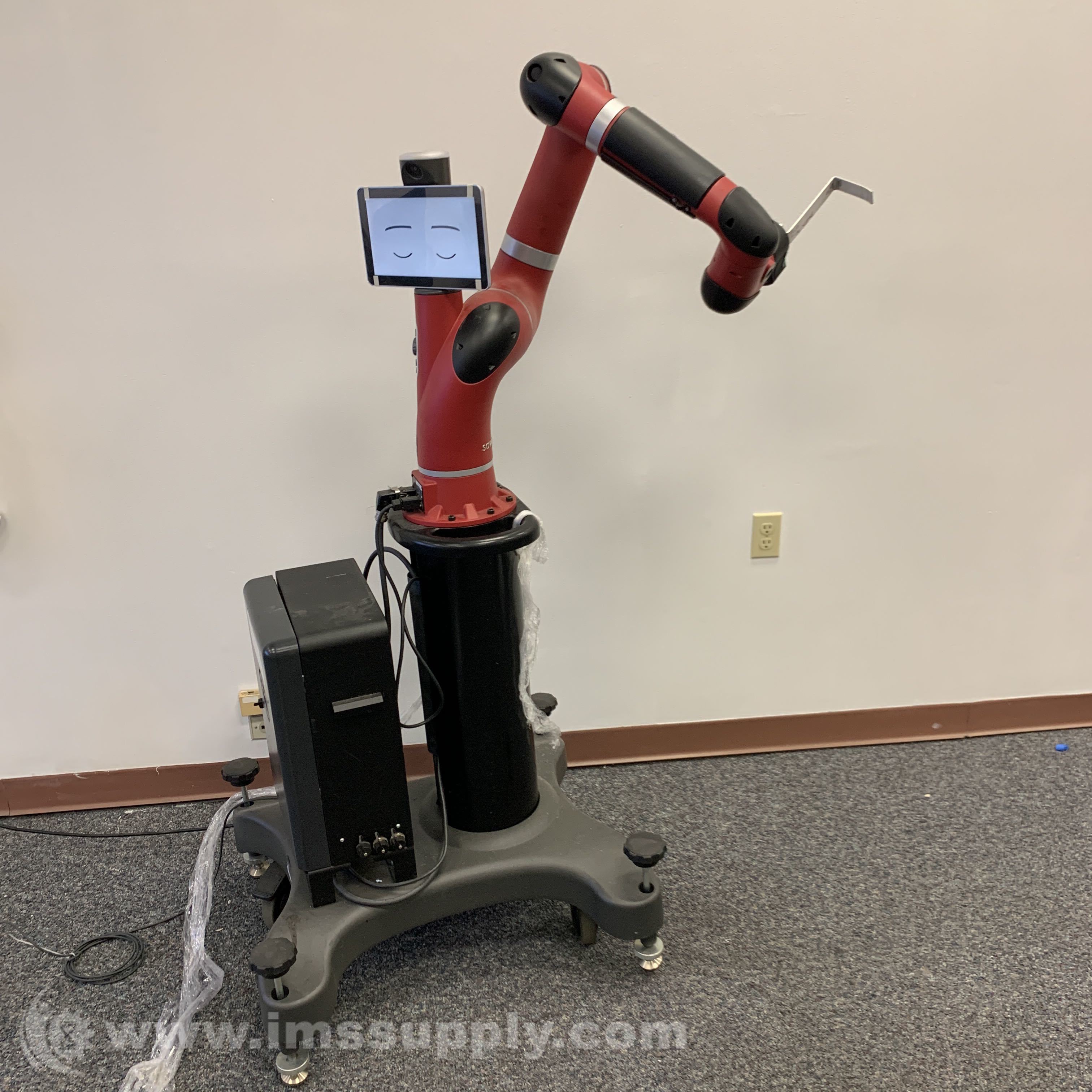 Rethink Robotics Sawyer Single Arm Robot - IMS Supply