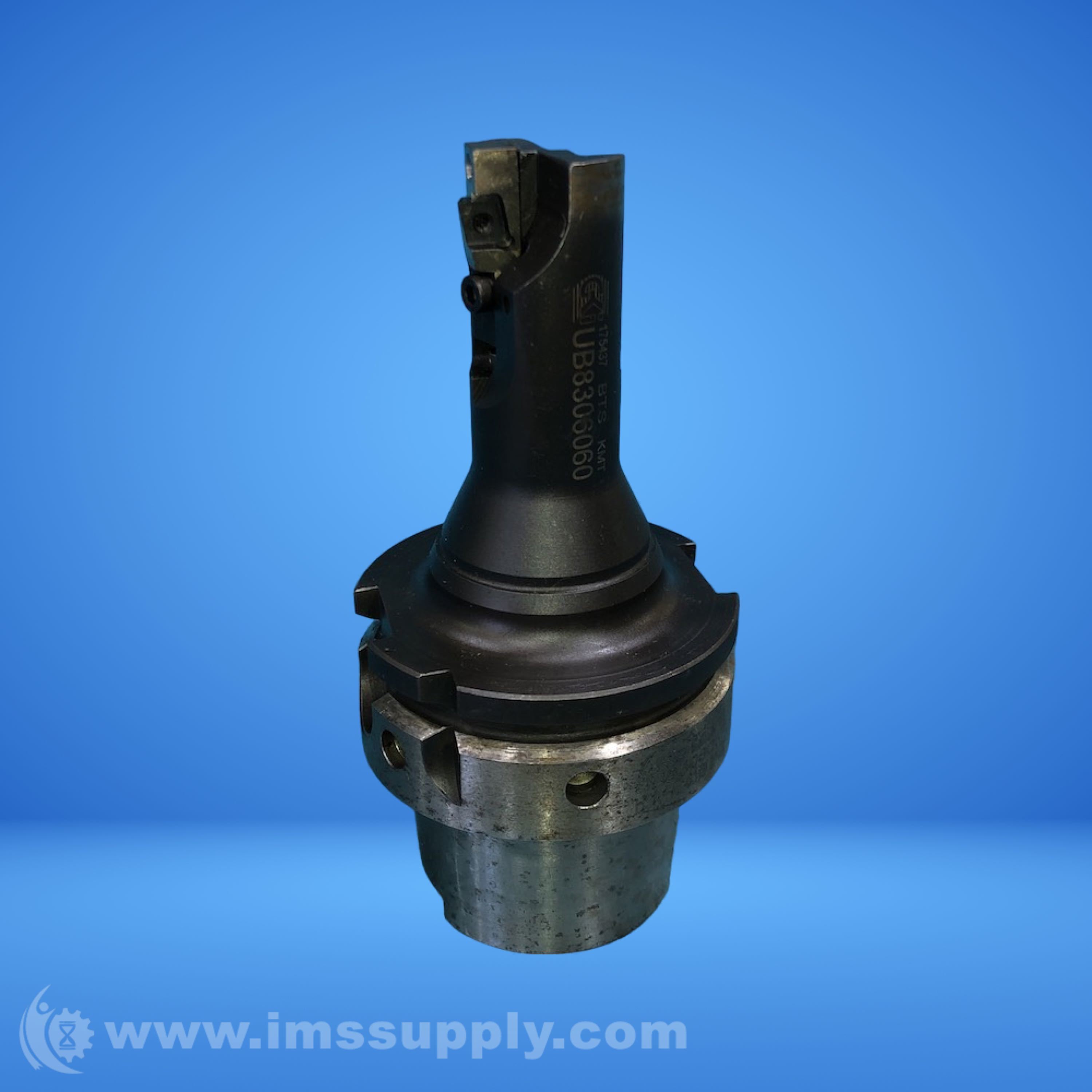 Komet UB8306060 Milling Tool Holder - IMS Supply