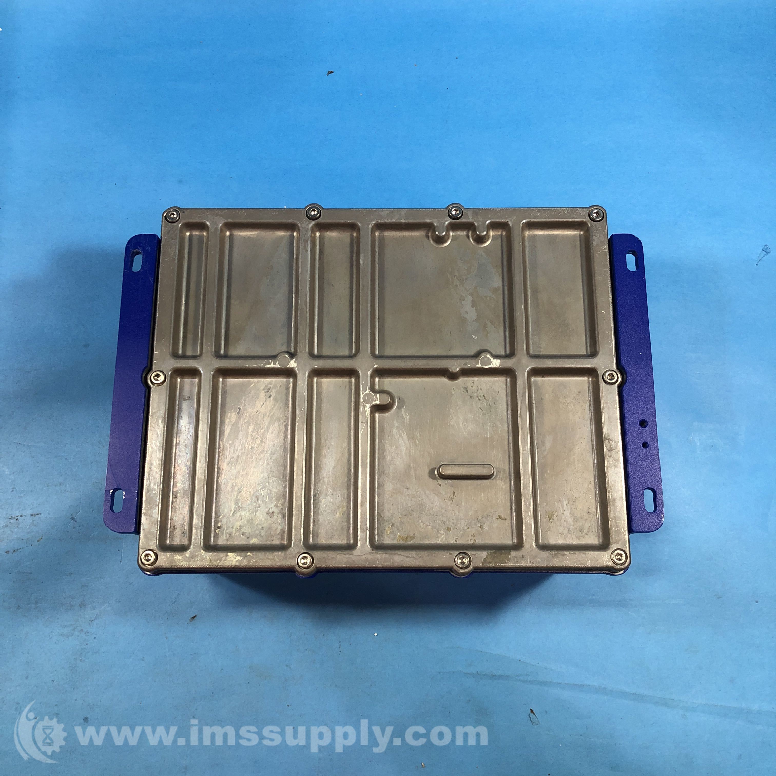 Hirschmann OCTOPUS OS20 Managaed IP67 Ethernet Switch - IMS Supply