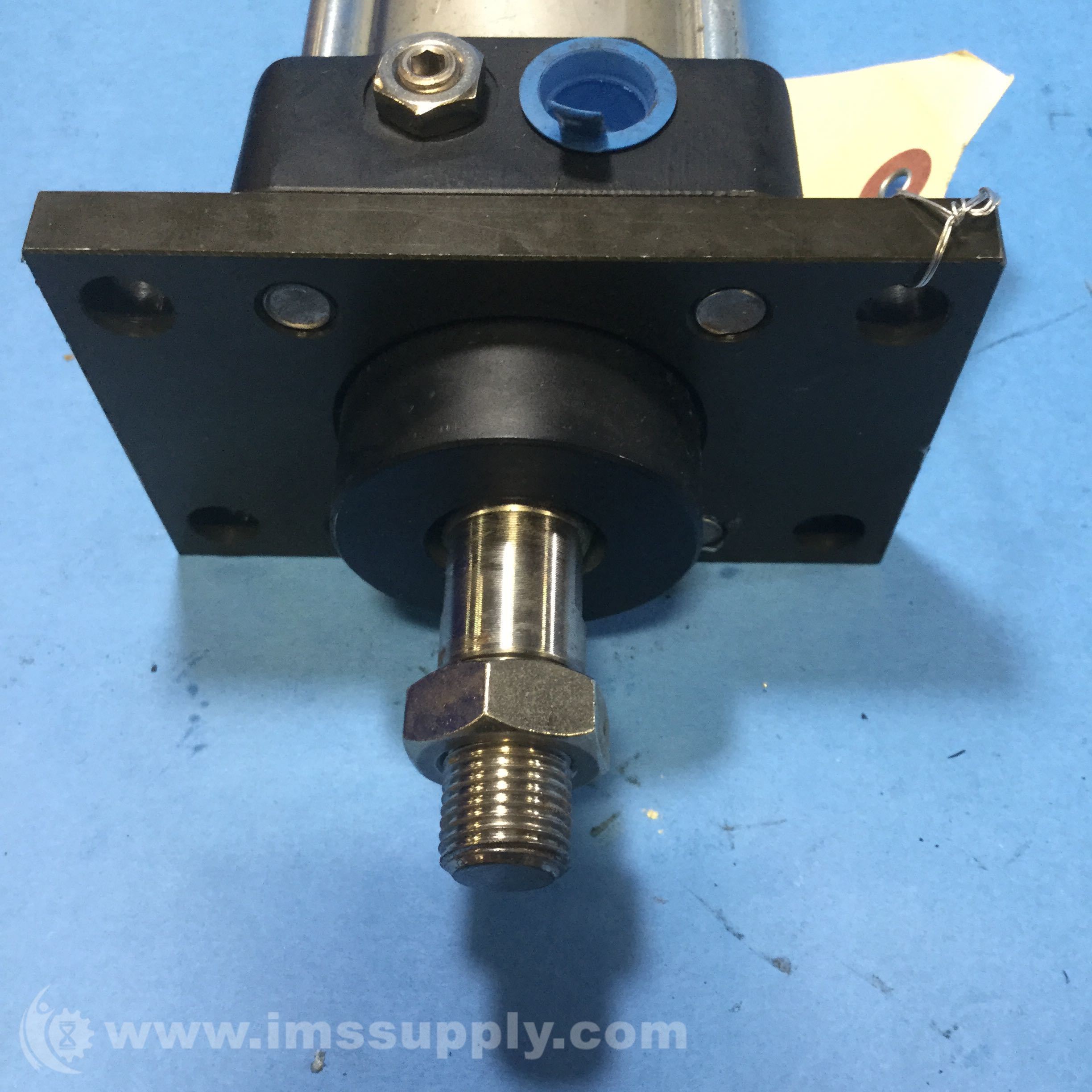 SMC ACNL-X2-50X160-FA ACNL Tie-Rod Cylinder, 145psi - IMS Supply