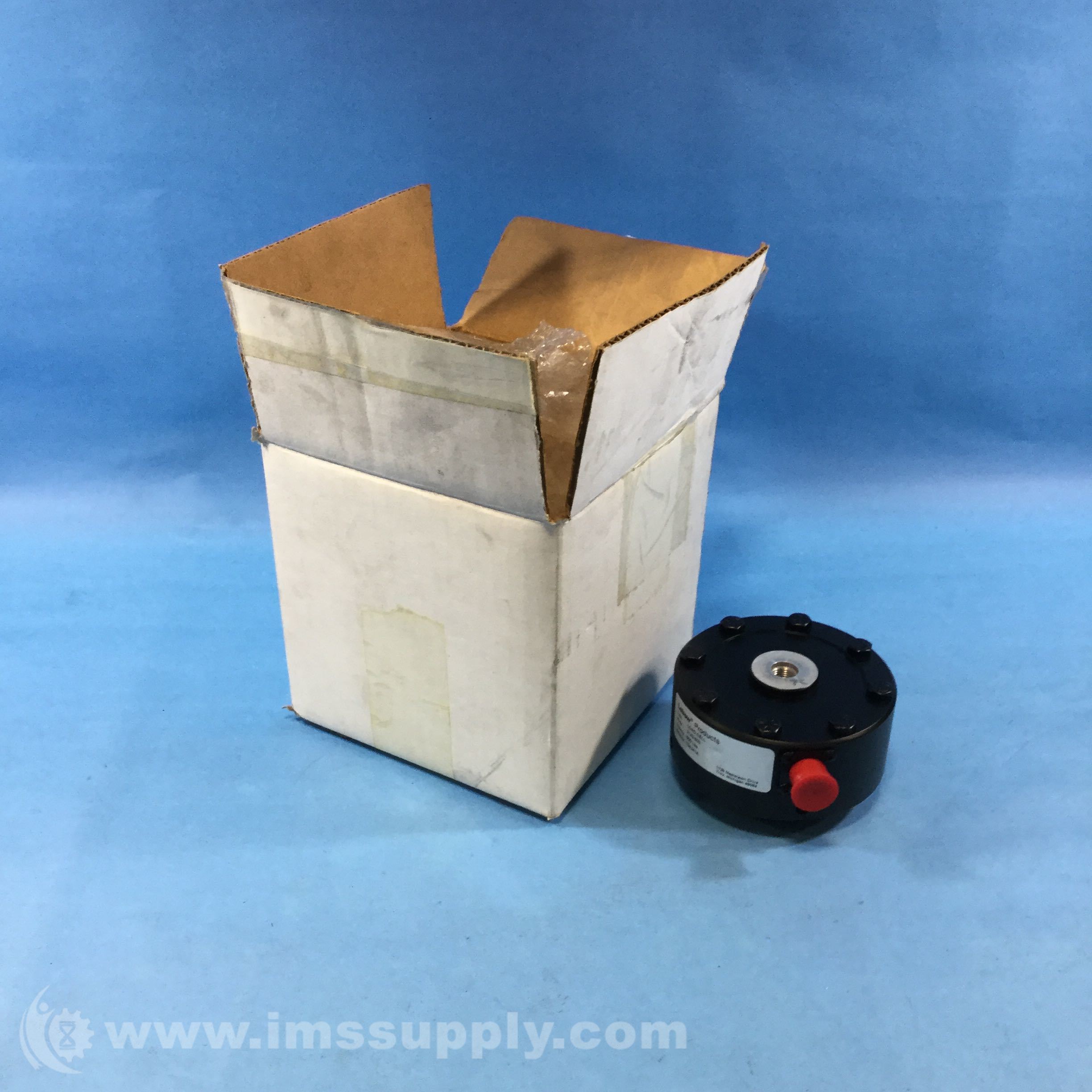 Lebow Products Inc 3143-500 Tension/Compression Pancake Load Cell - IMS ...