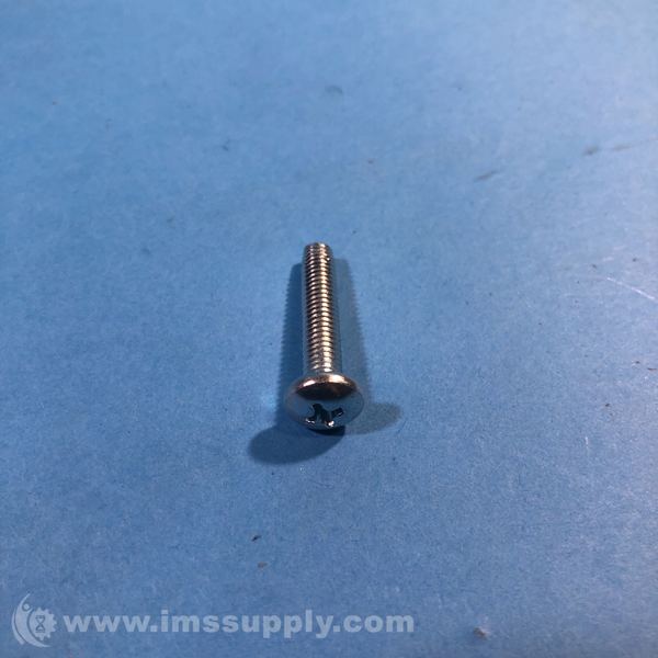 1 inch Stainless Steel Pan Head Phillips Screw - IMS Supply