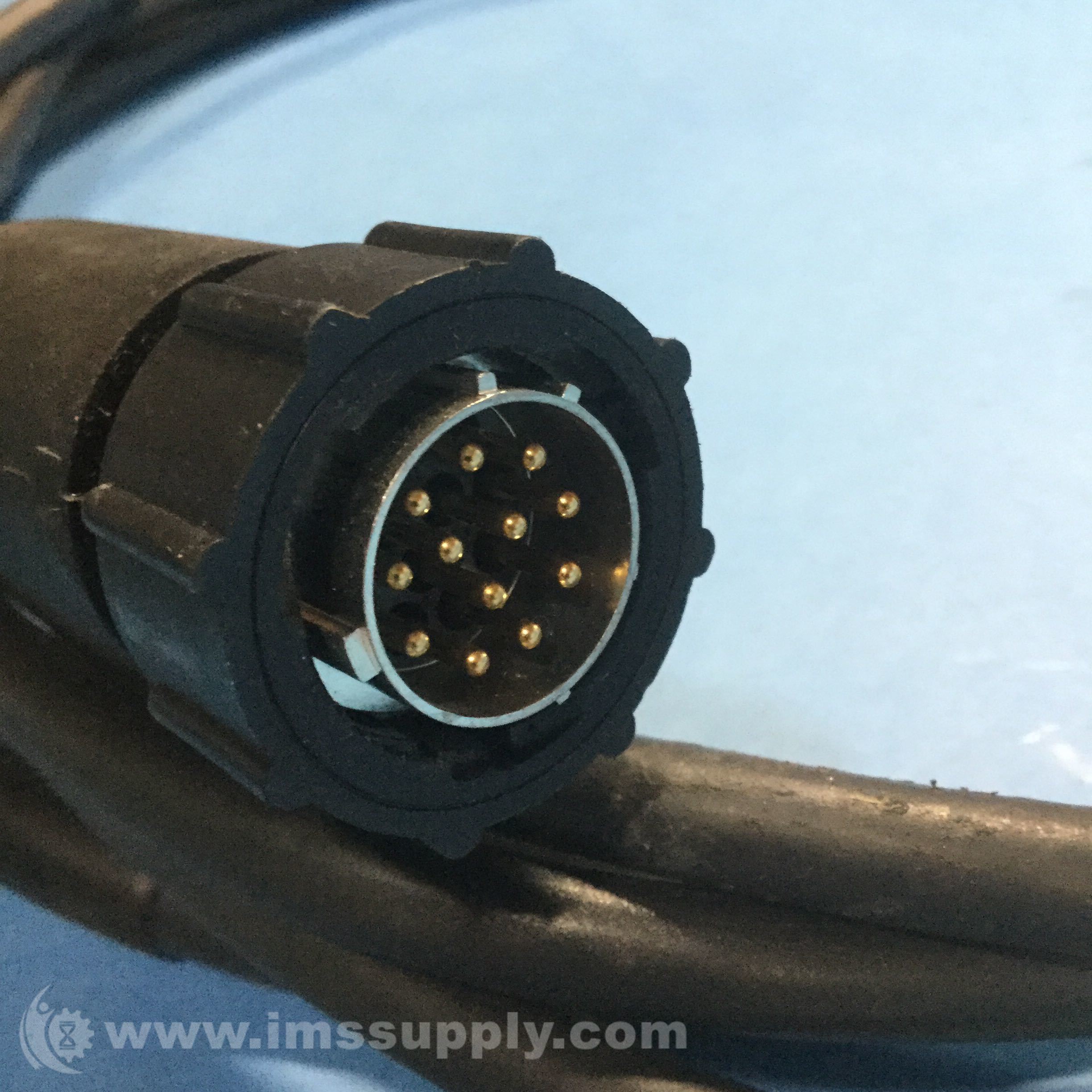 Atlas Copco 4220337805 Nutrunner Cable - IMS Supply