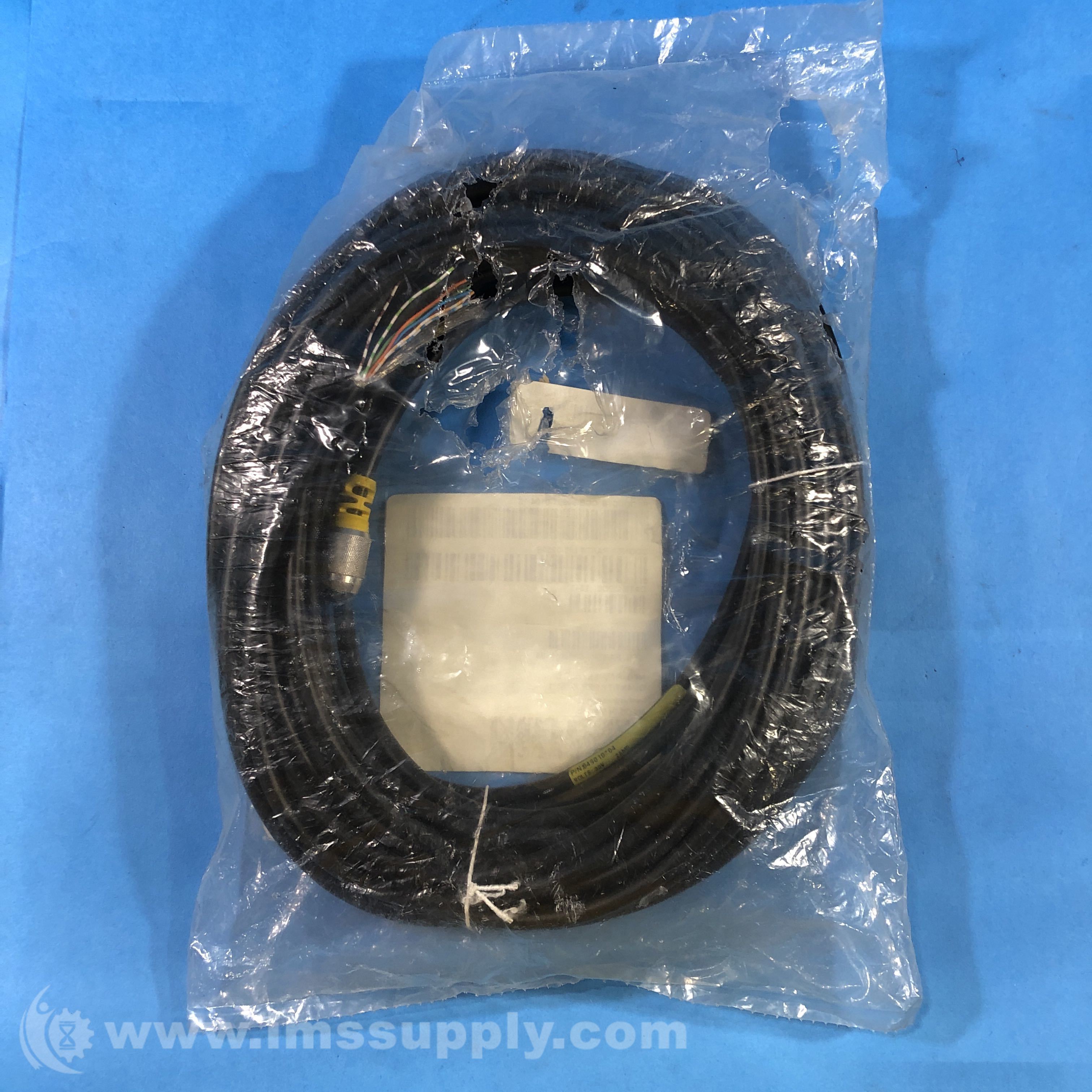 Cognex 185-0250R, Breakout Cable - IMS Supply