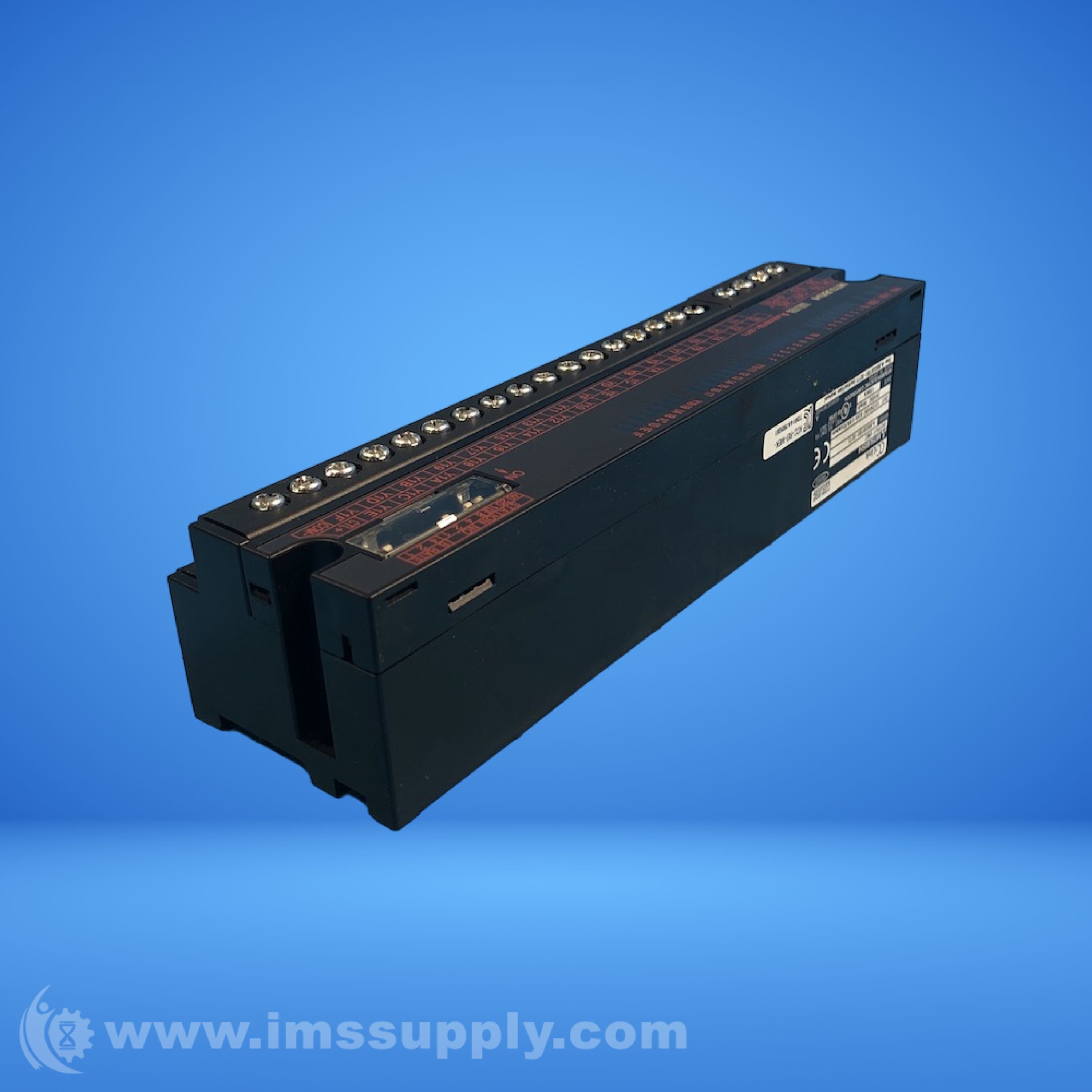 Mitsubishi Electric AJ65SBTB1-32T1 - IMS Supply