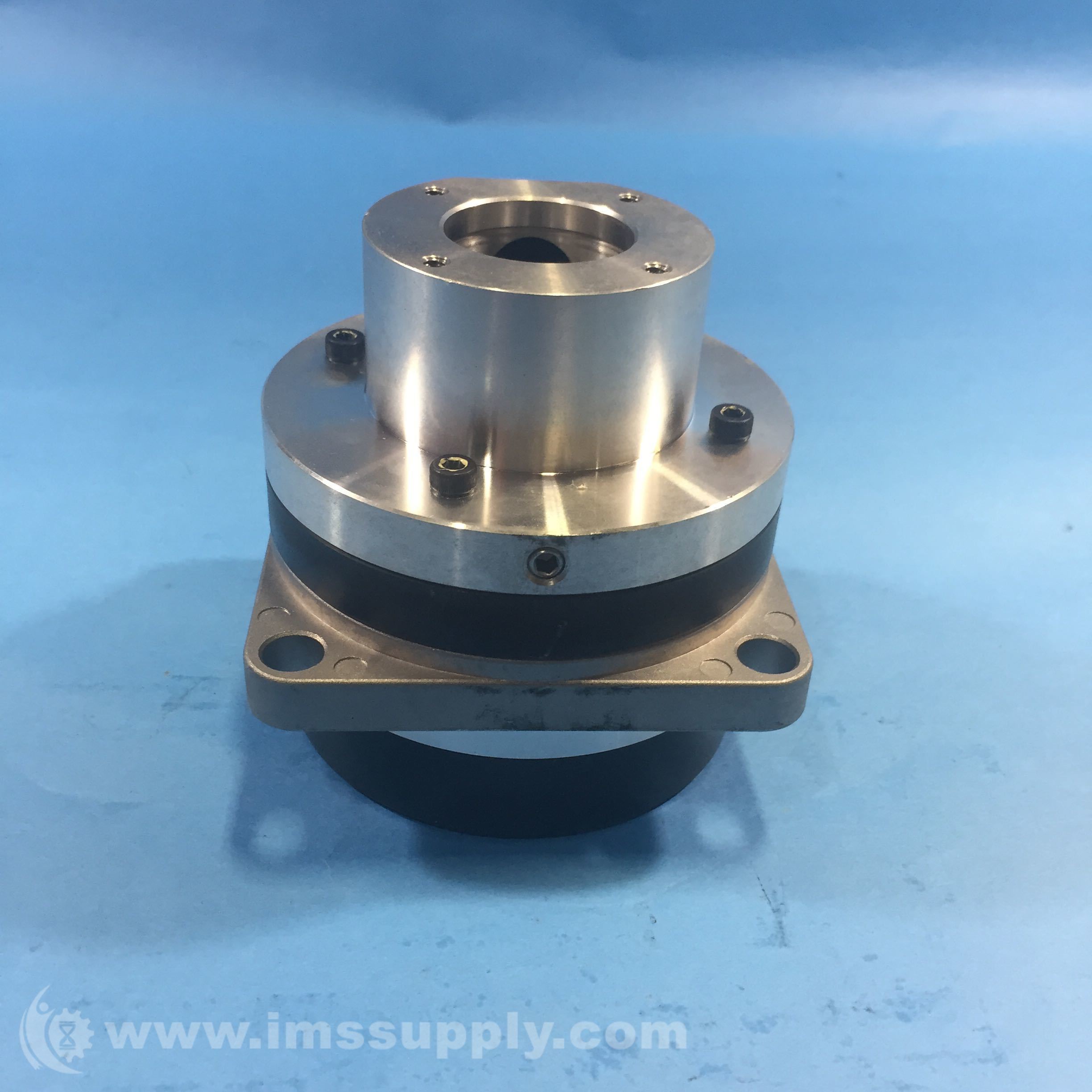 HD Systems CSF-20-50-GH-F0EBB CSF Series Gearhead, Size 20 - IMS Supply