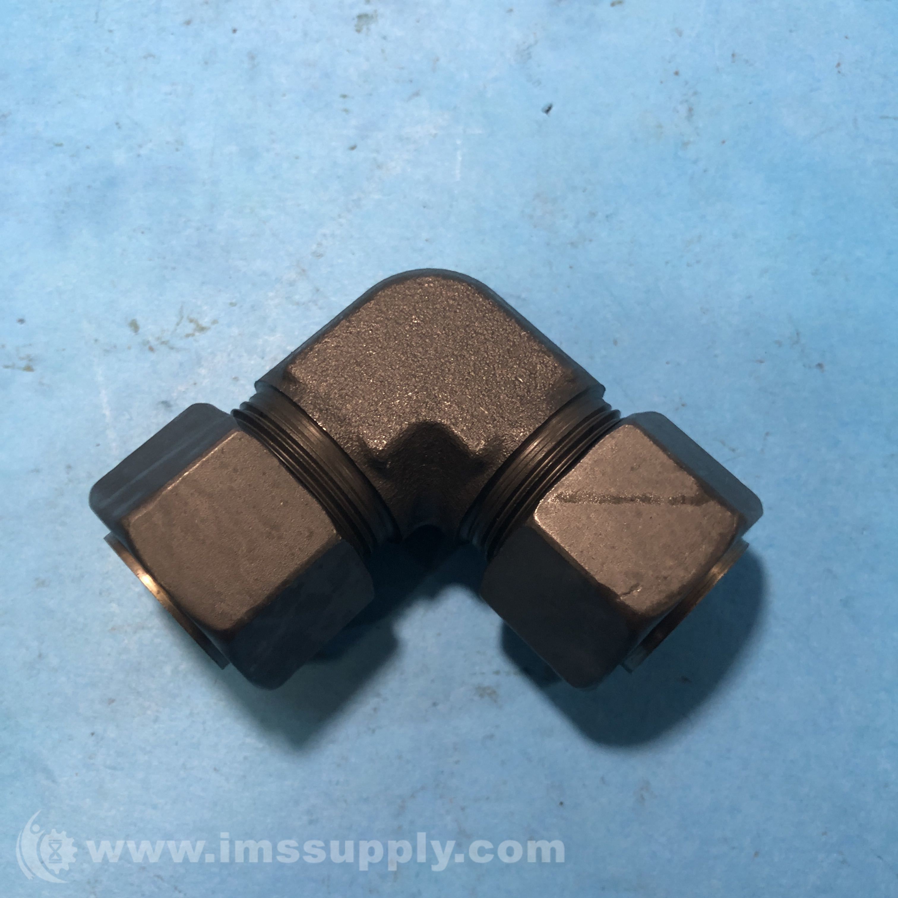 Ihara Science Corporation KLA20-000CE Flareless Joint - IMS Supply