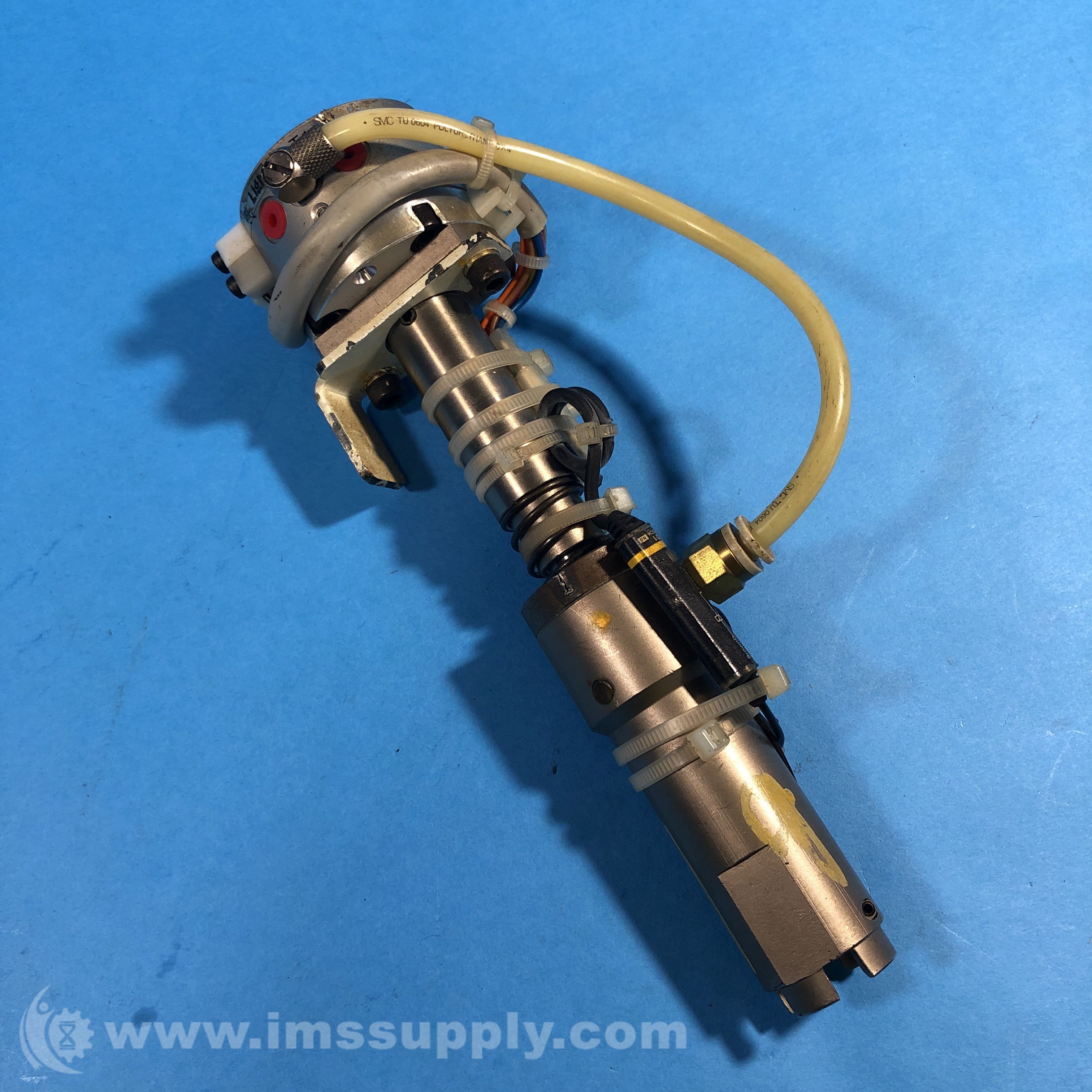 BL Autotec, Ltd. LIGHT-5A Quick Change - IMS Supply