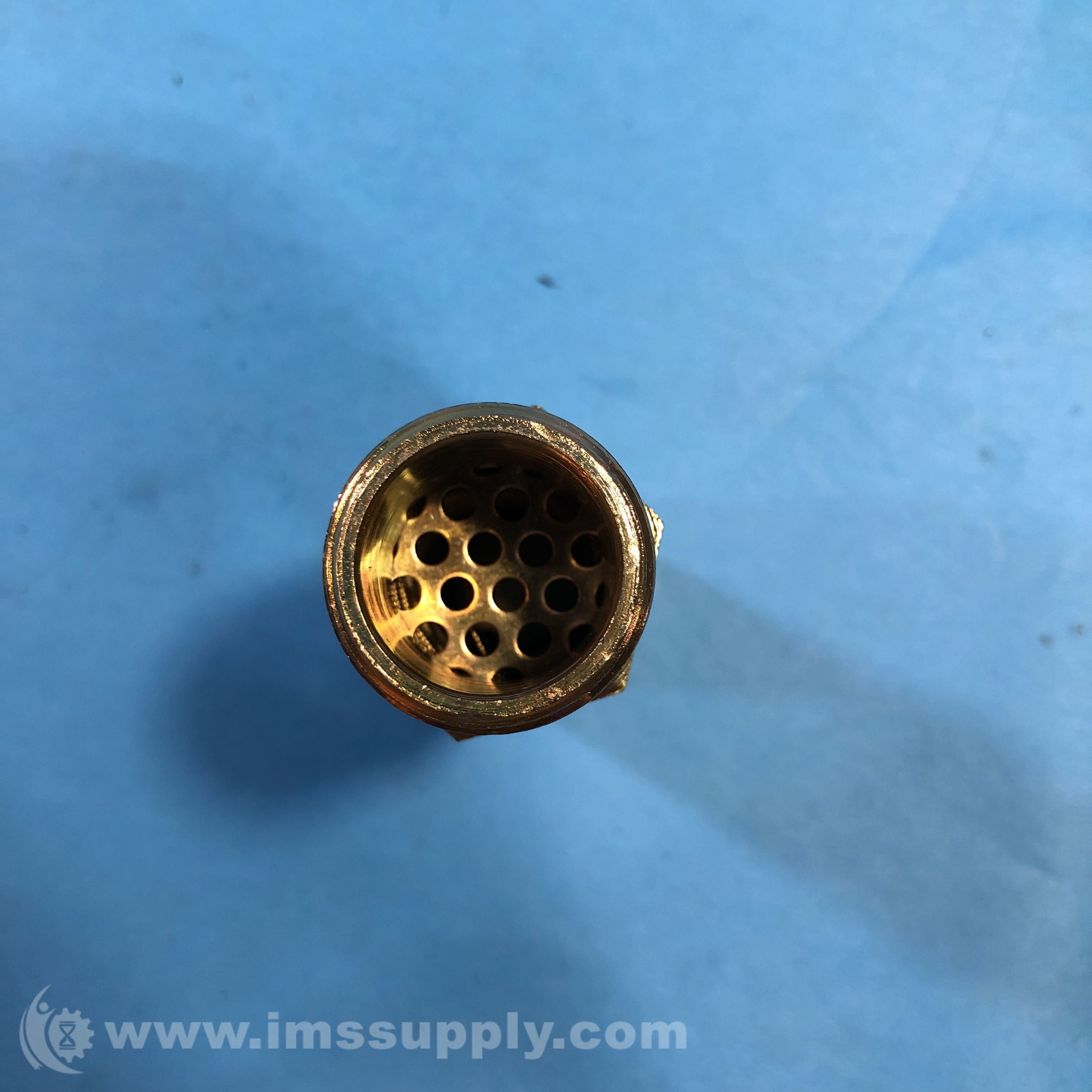 Allied Witan Bantam Muffler - IMS Supply