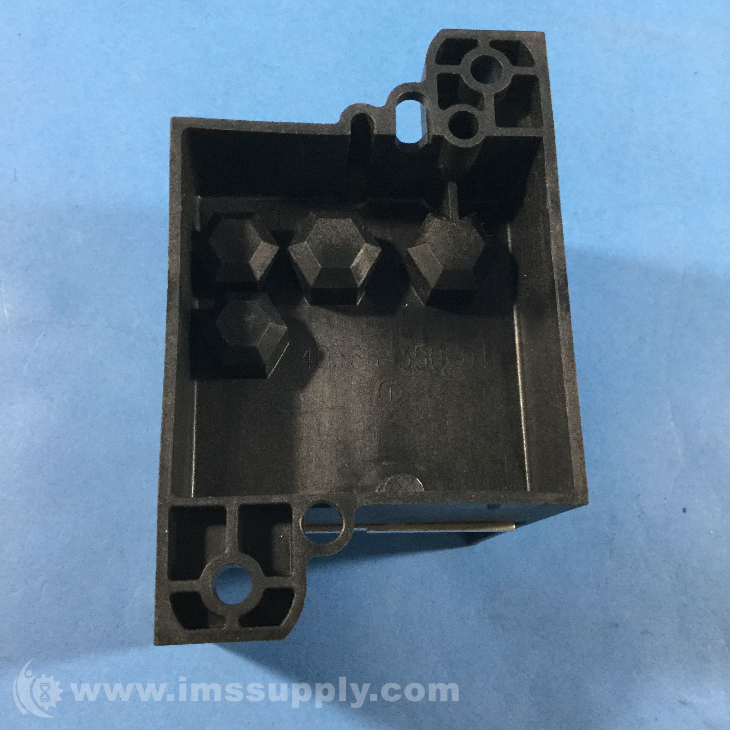 Square D SN20A Safety Switch, Solid Neutral Assembly Kit, 200A - IMS Supply