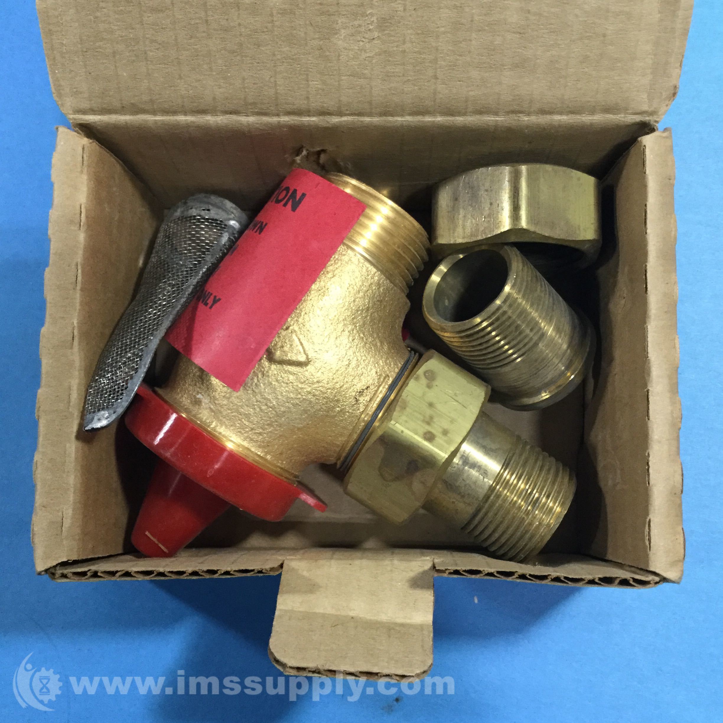 Danfoss - IMS Supply