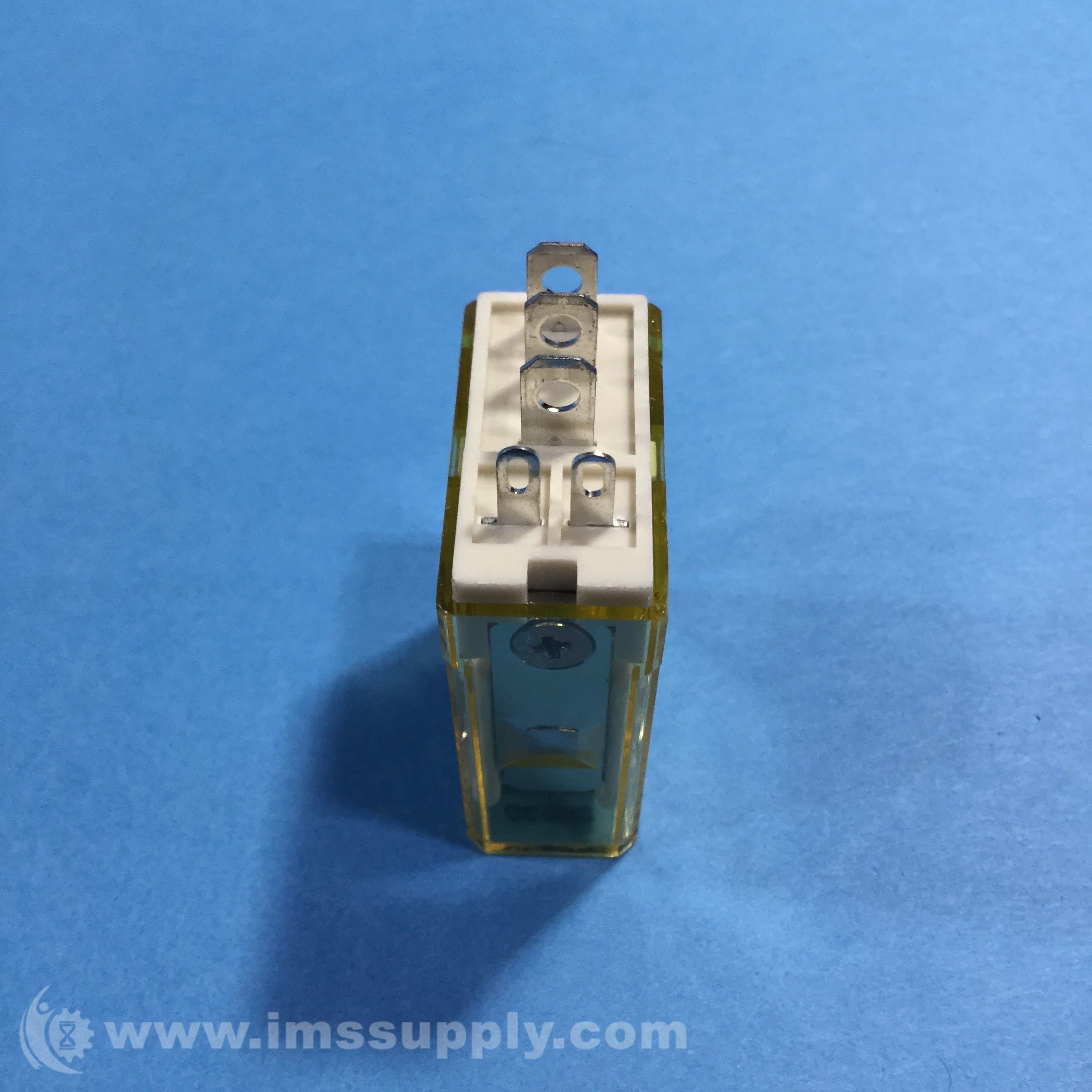 Idec RH1B-U-DC24 General Purpose Relays, RH Series - IMS Supply
