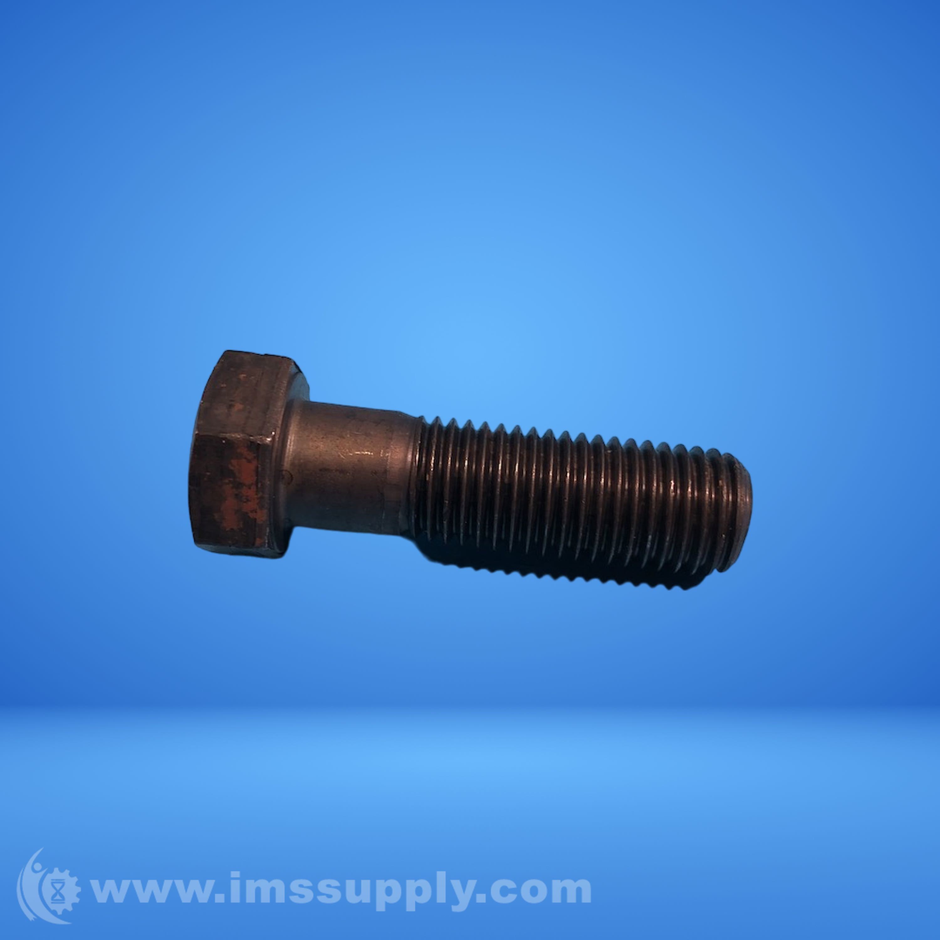 Obara Corp SHHCHT M16X55 Hex Head Cap Screw - IMS Supply