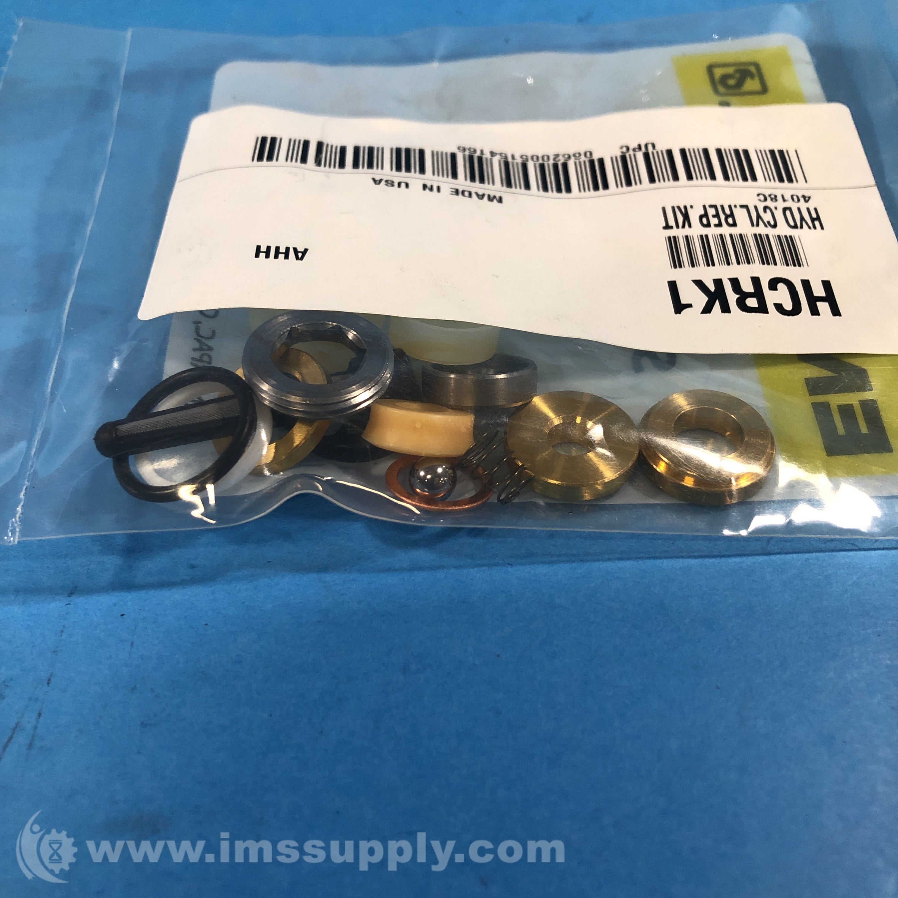 Enerpac HCRK1 Hydraulic Cylinder Repair Kit - IMS Supply