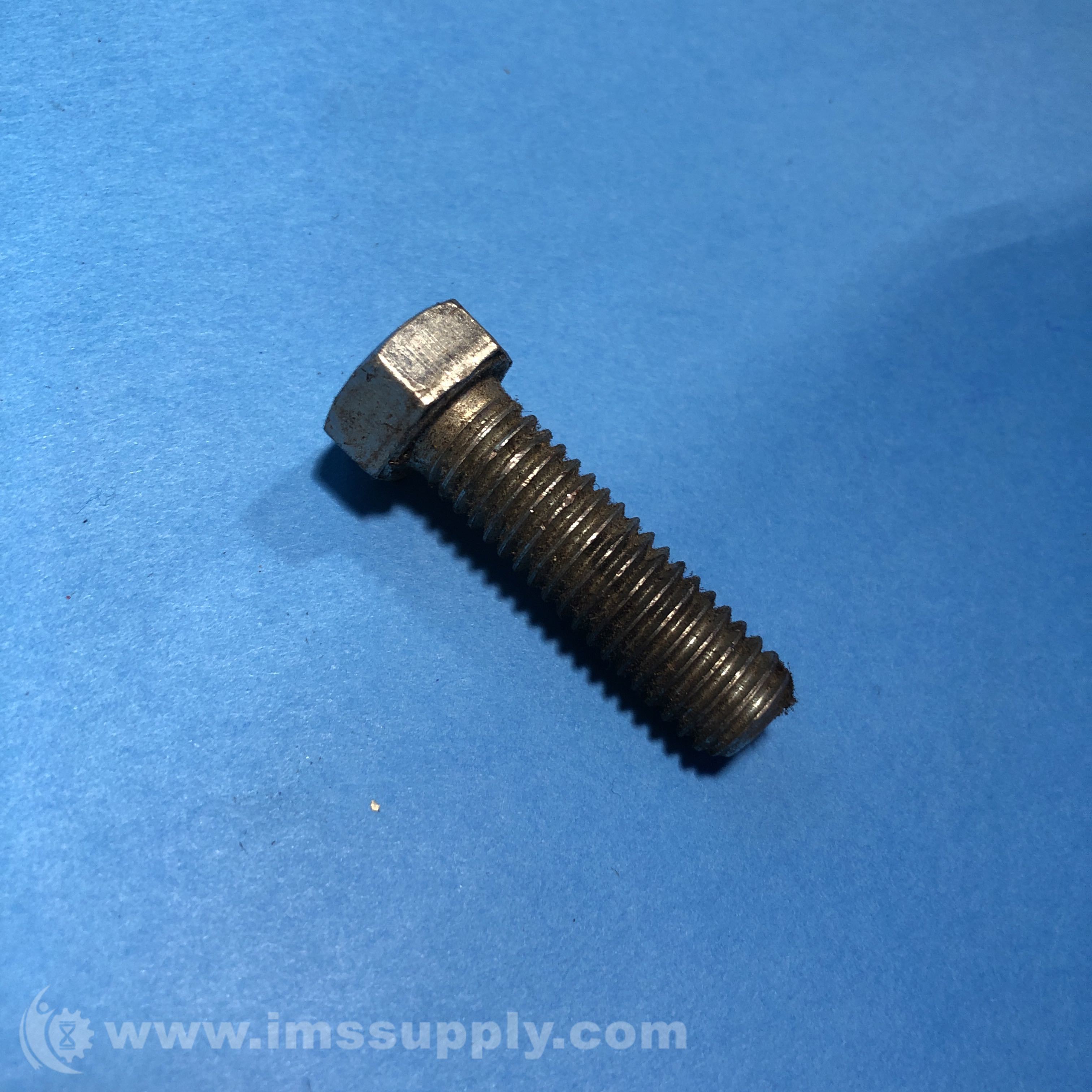 Hex Bolt ASTM A449 - IMS Supply