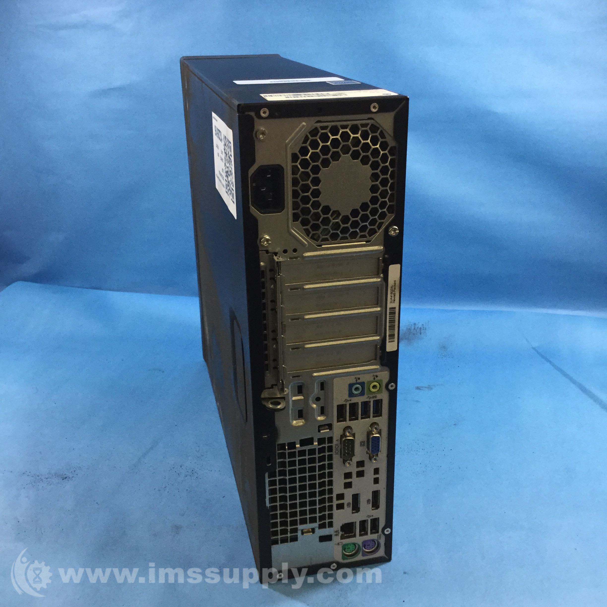 Hewlett Packard Computer E0E25UP#ABA Computer - IMS Supply