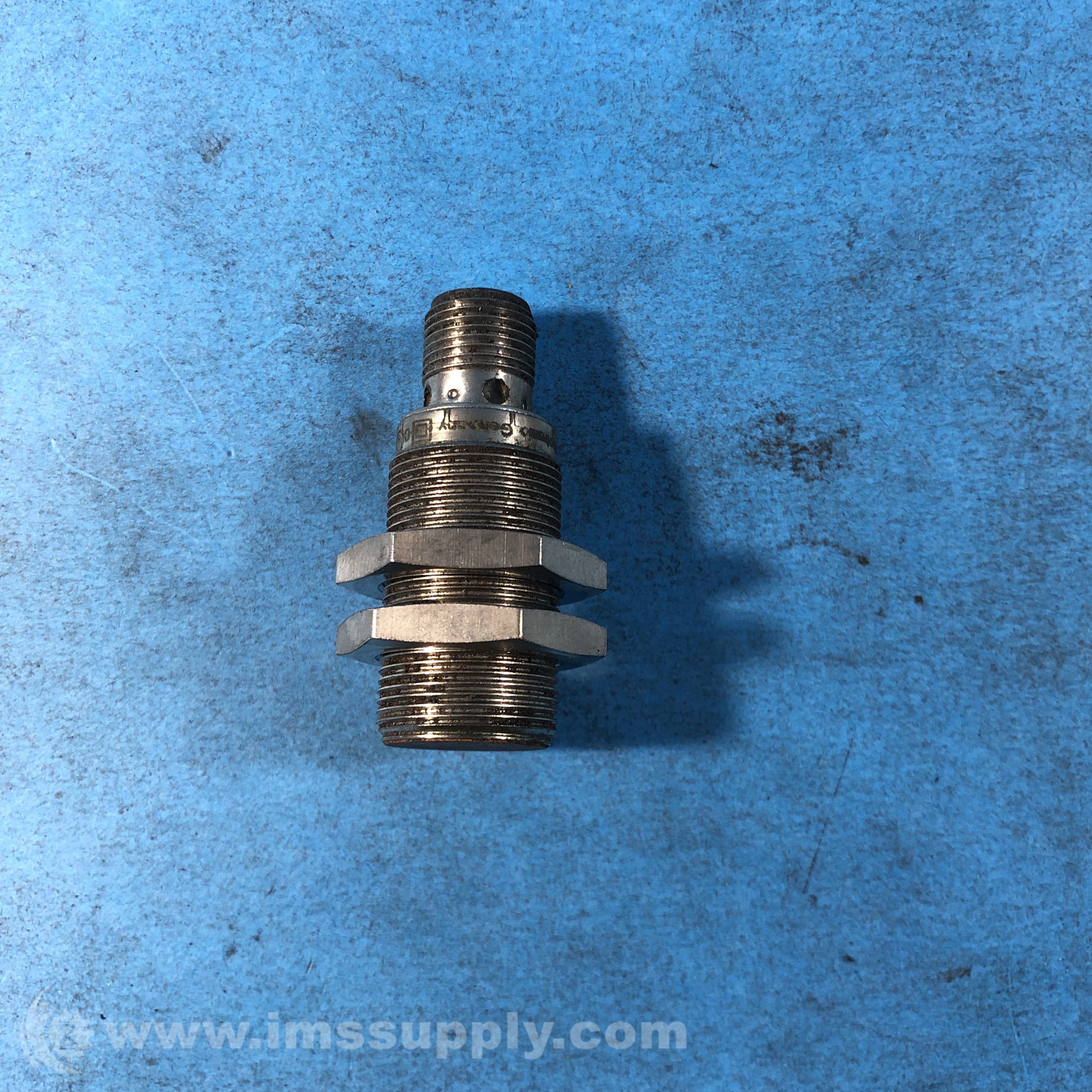 IFM Efector IGS200 Inductive Sensor - IMS Supply