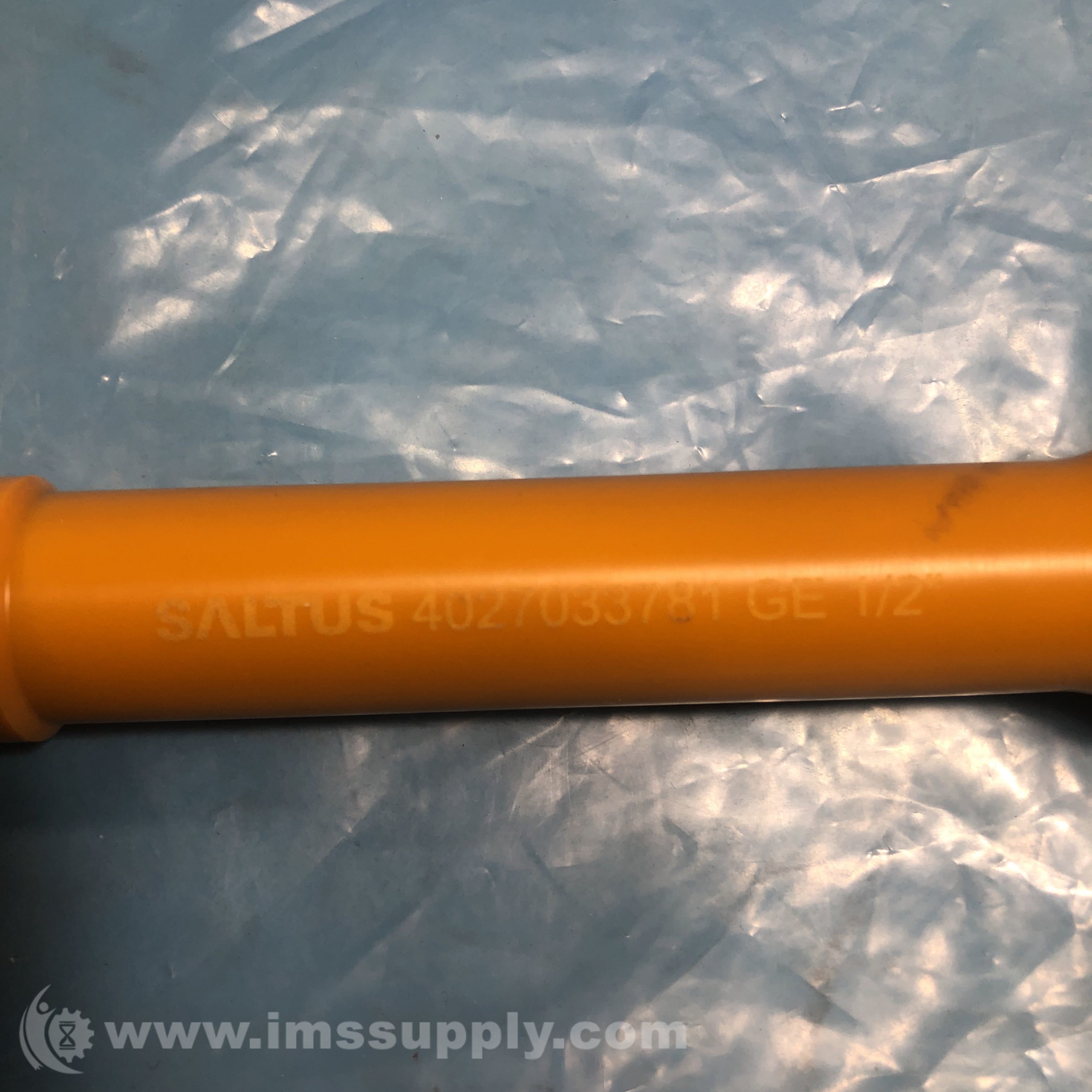 Atlas Copco 4027033781 GE 1/2 Saltus Socket Extension - IMS Supply