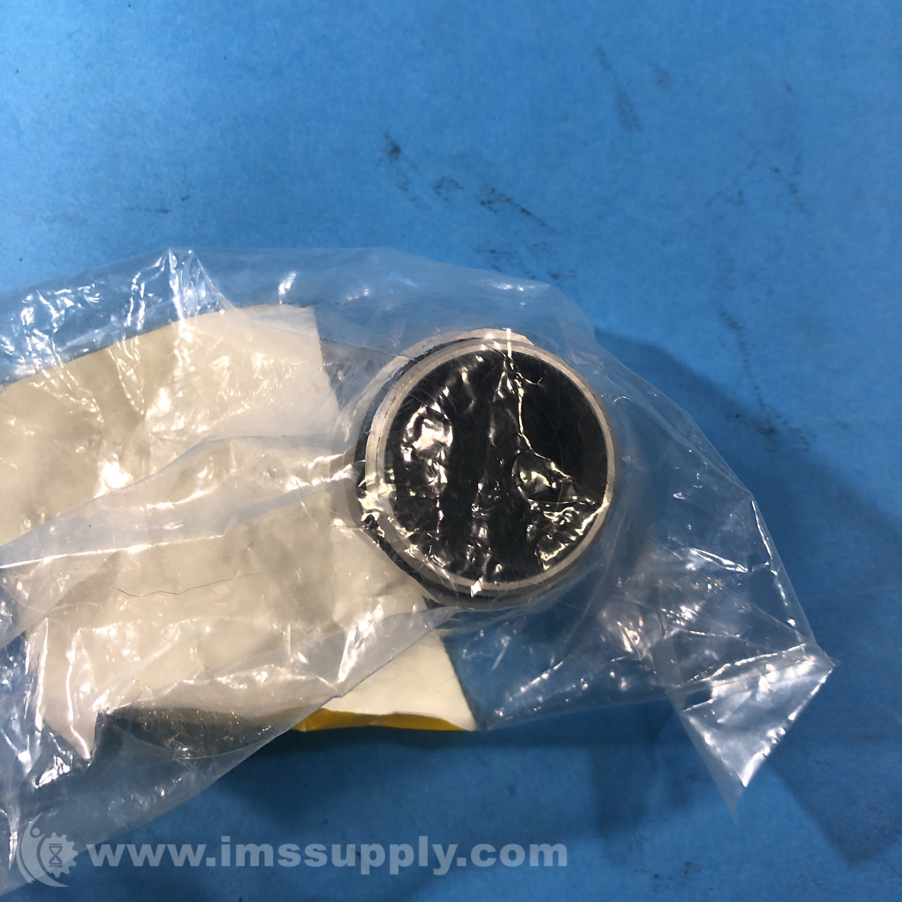 Turck GSDA-MC M Series Connector, U2-15127 - IMS Supply