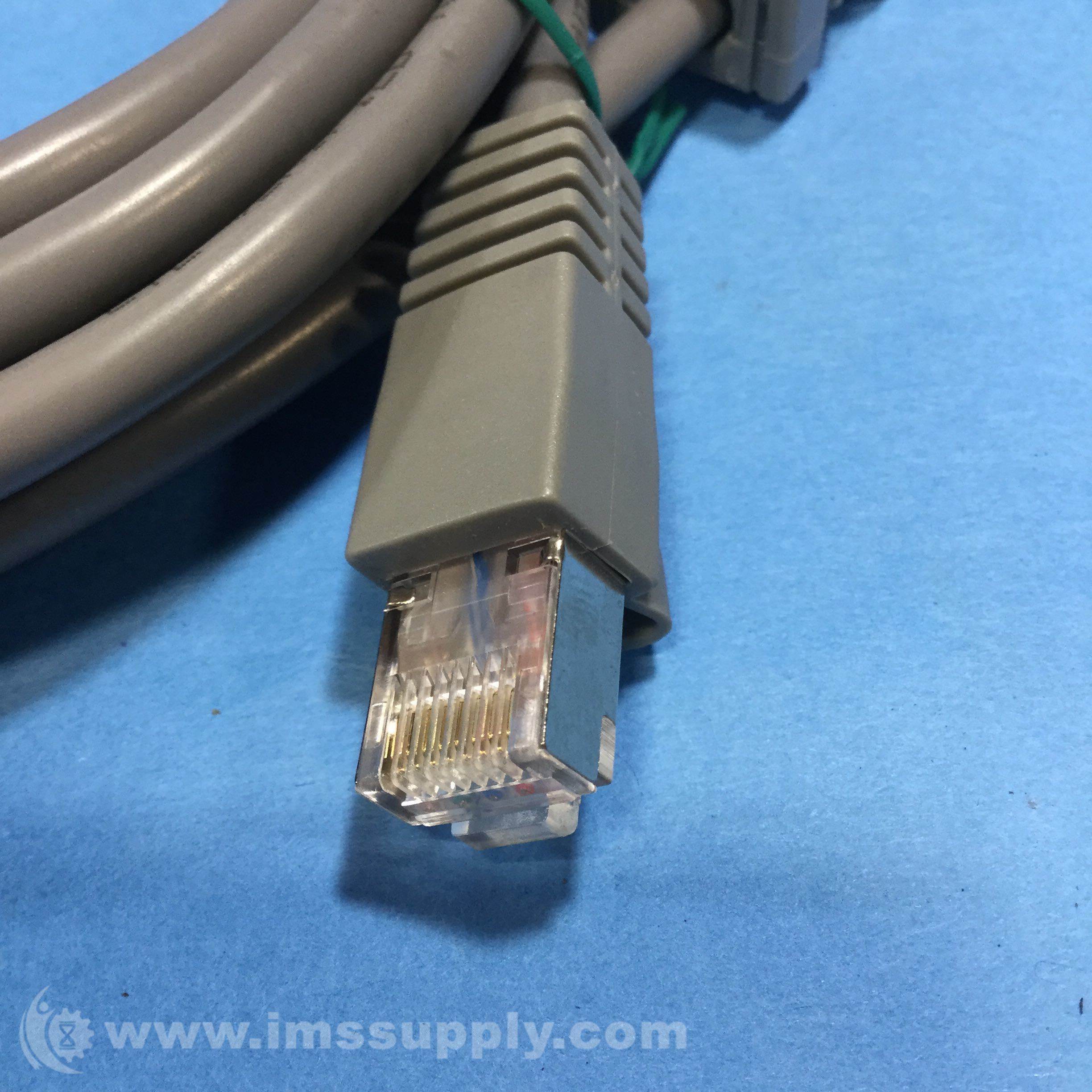 Coretec MI-IPS-485-5M AC Servo Nutrunner Controller Cable - IMS Supply