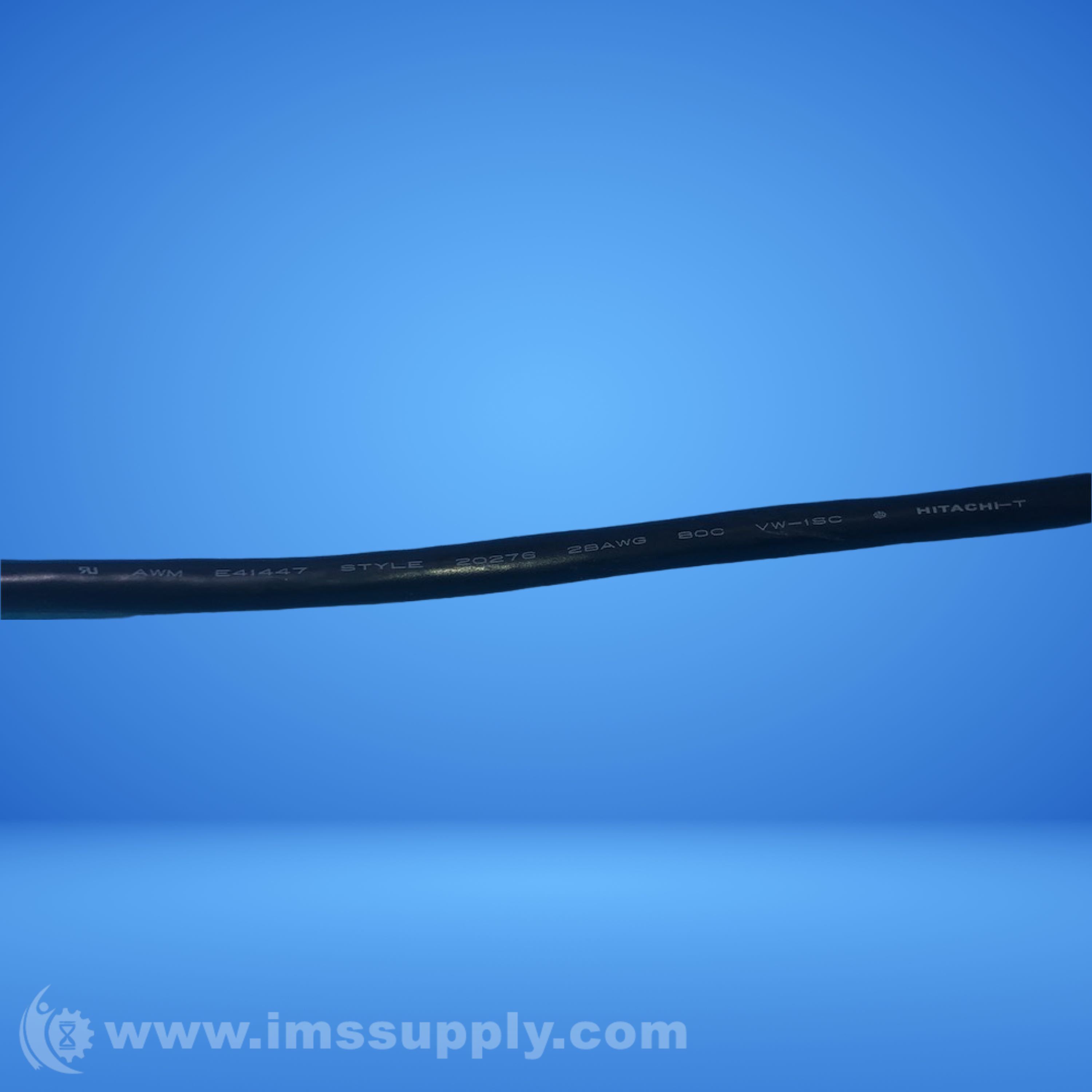 Fanuc A660-2042-T002#L5R003 I/O Cable - IMS Supply