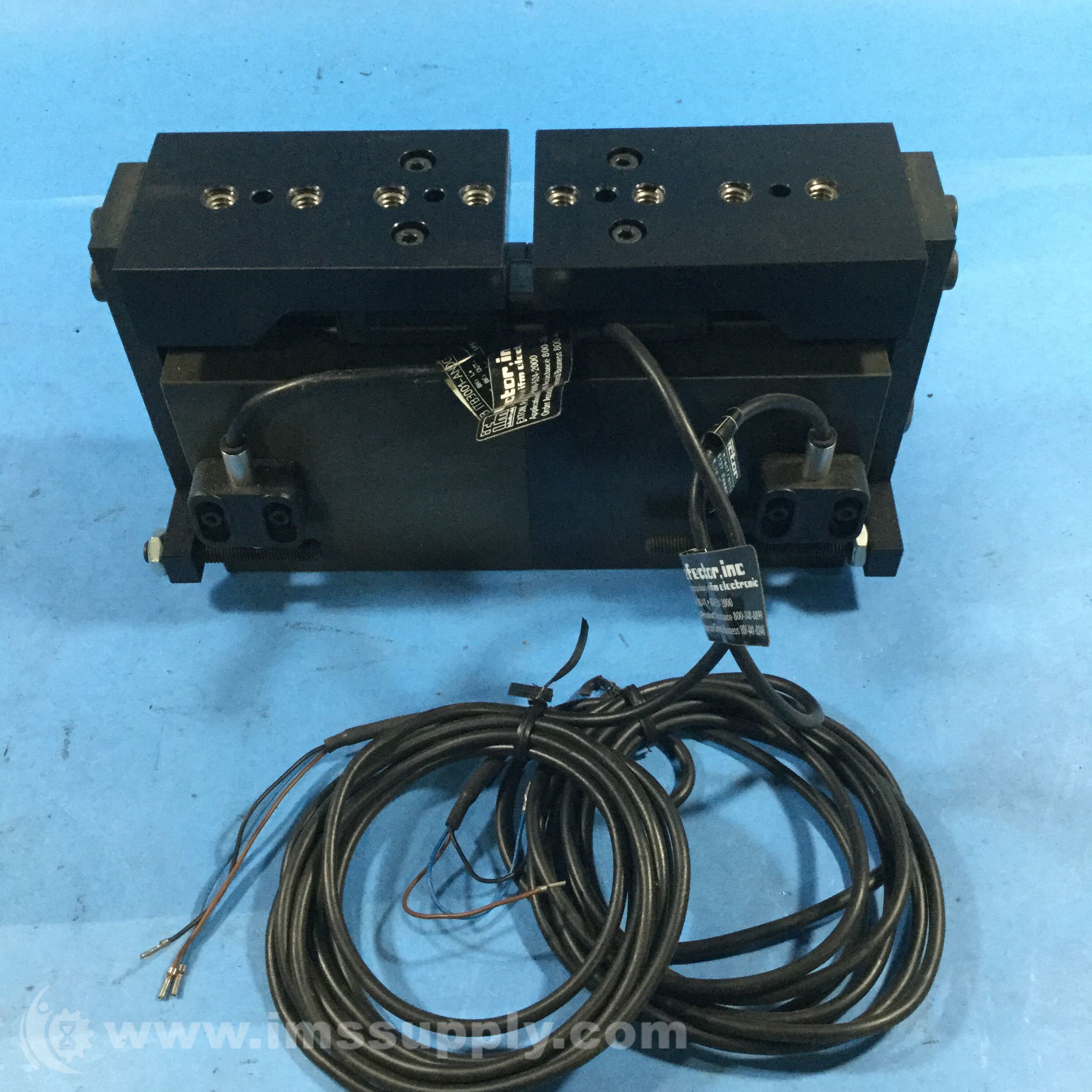 Zaytran SIGMA-40 - IMS Supply