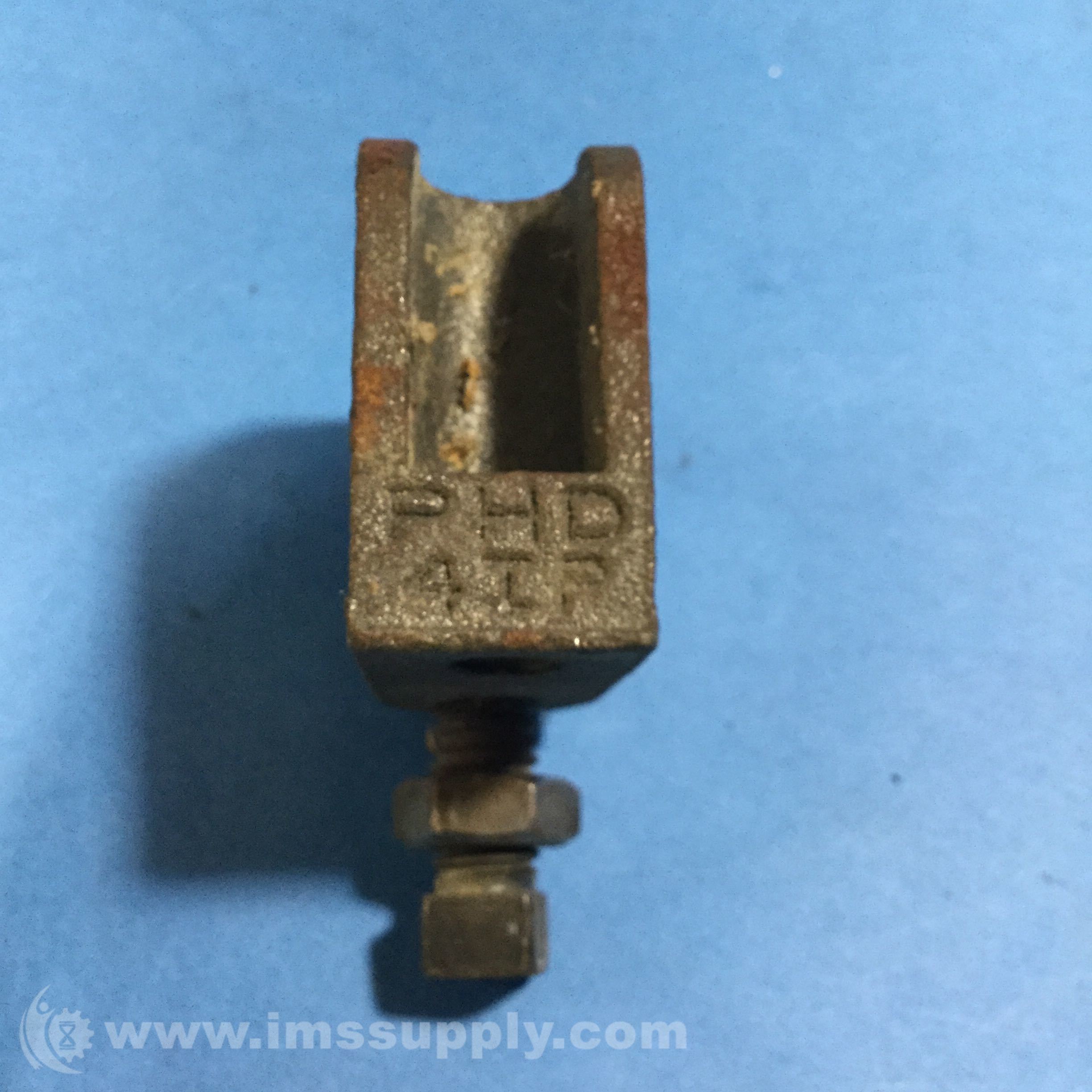 Phd Inc PHD 4IP Beam Clamp - IMS Supply