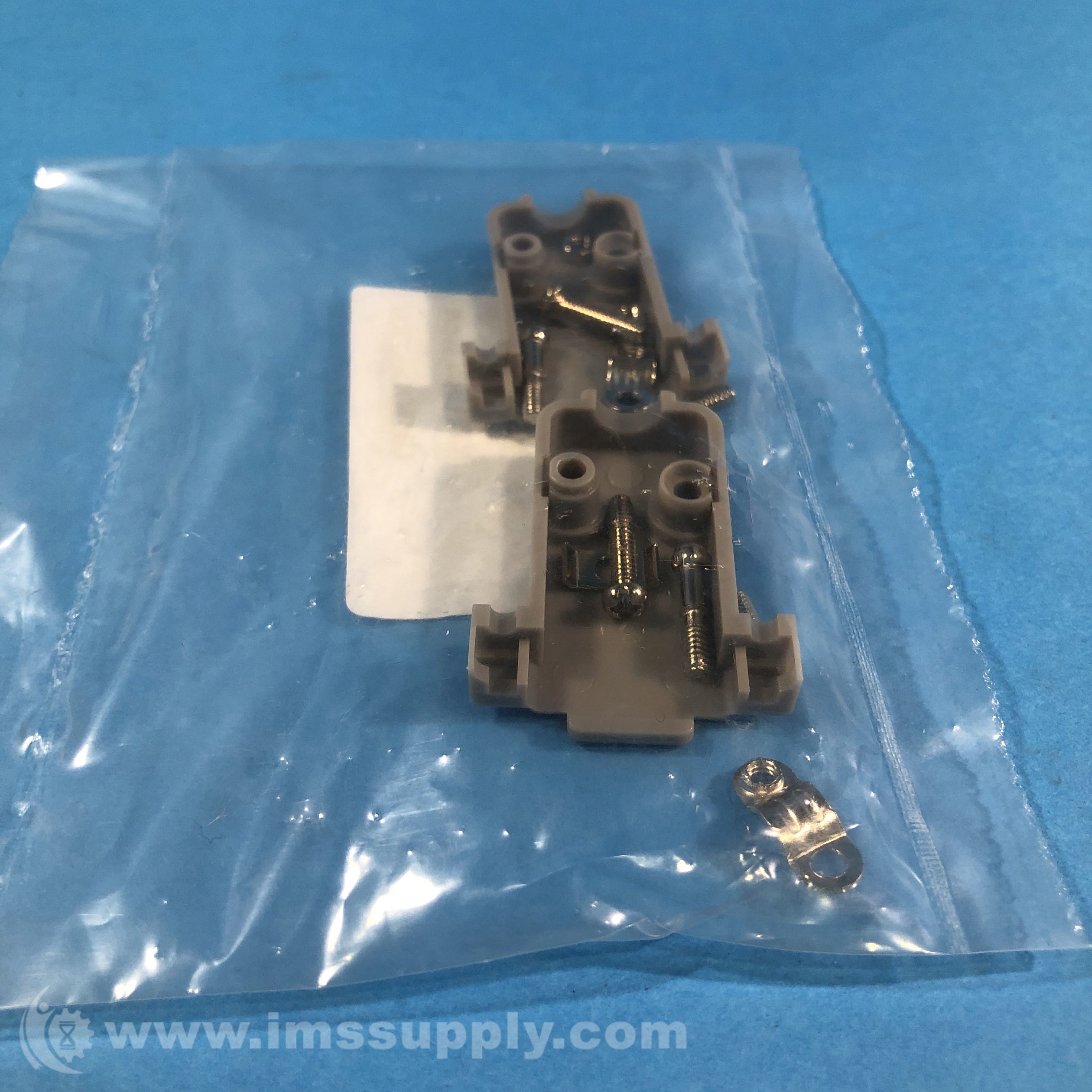 Multi Comp SPC15476 D Sub Backshell - IMS Supply