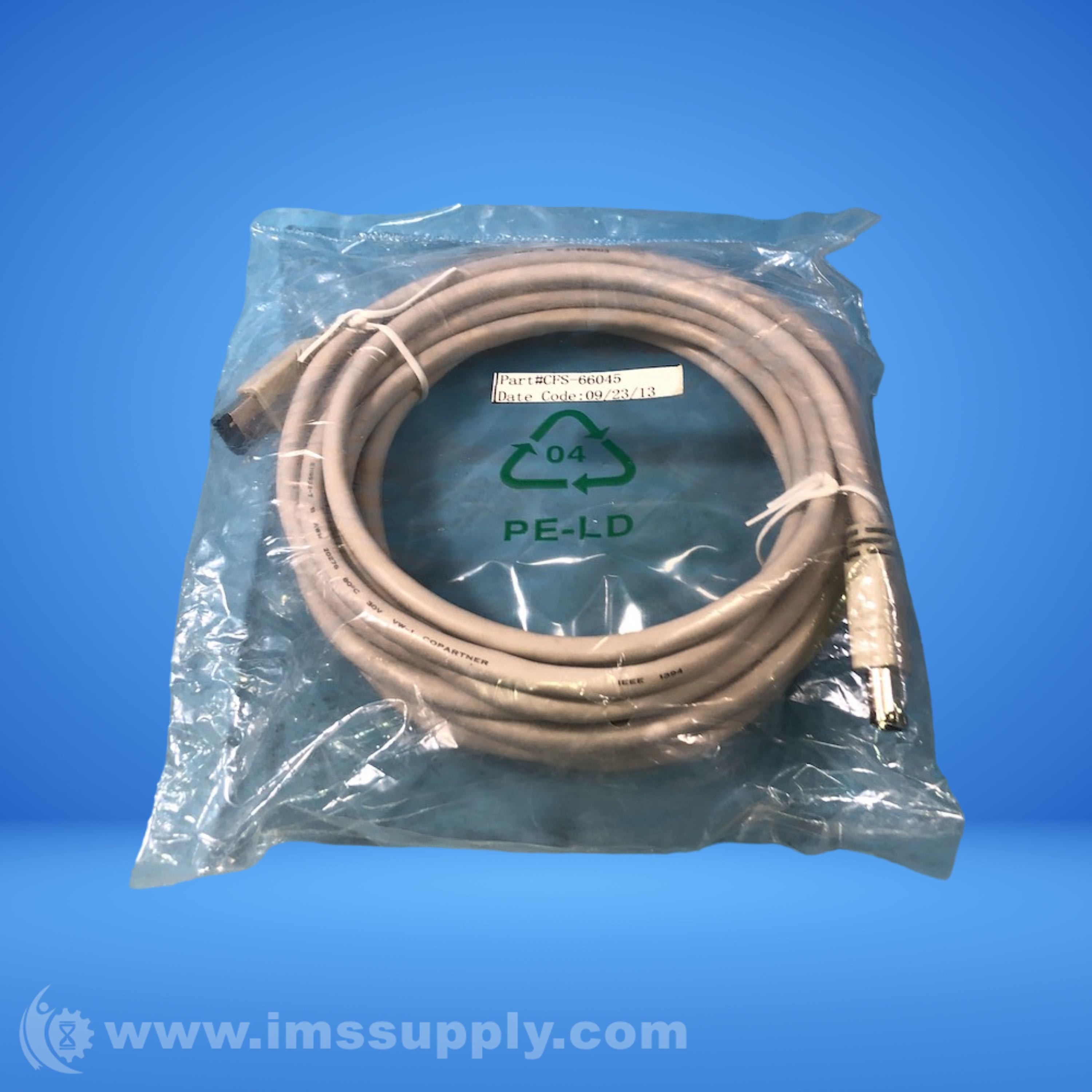 Copartner Tech CFS-66045 - IMS Supply