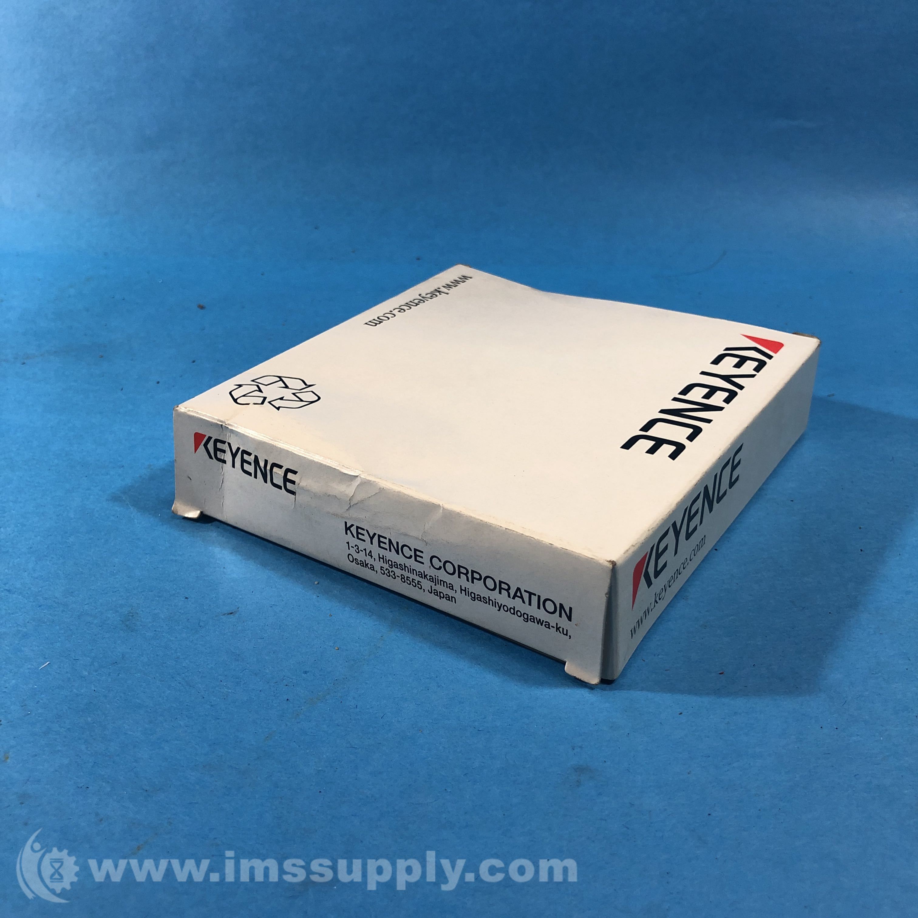 Keyence GL-R1UB Interface Unit - IMS Supply
