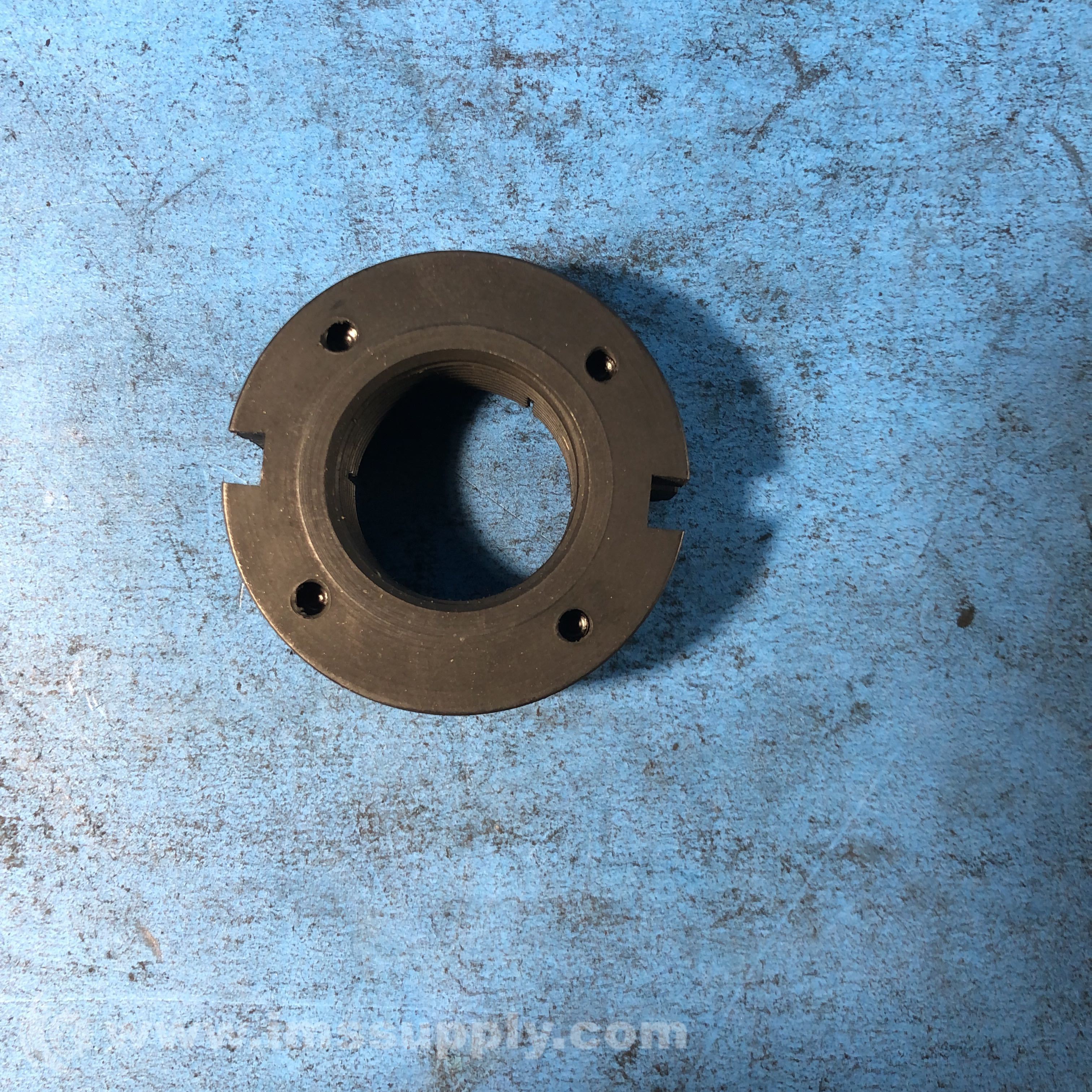 Whittet-Higgins BLM-05 Bearlok Locknut - IMS Supply