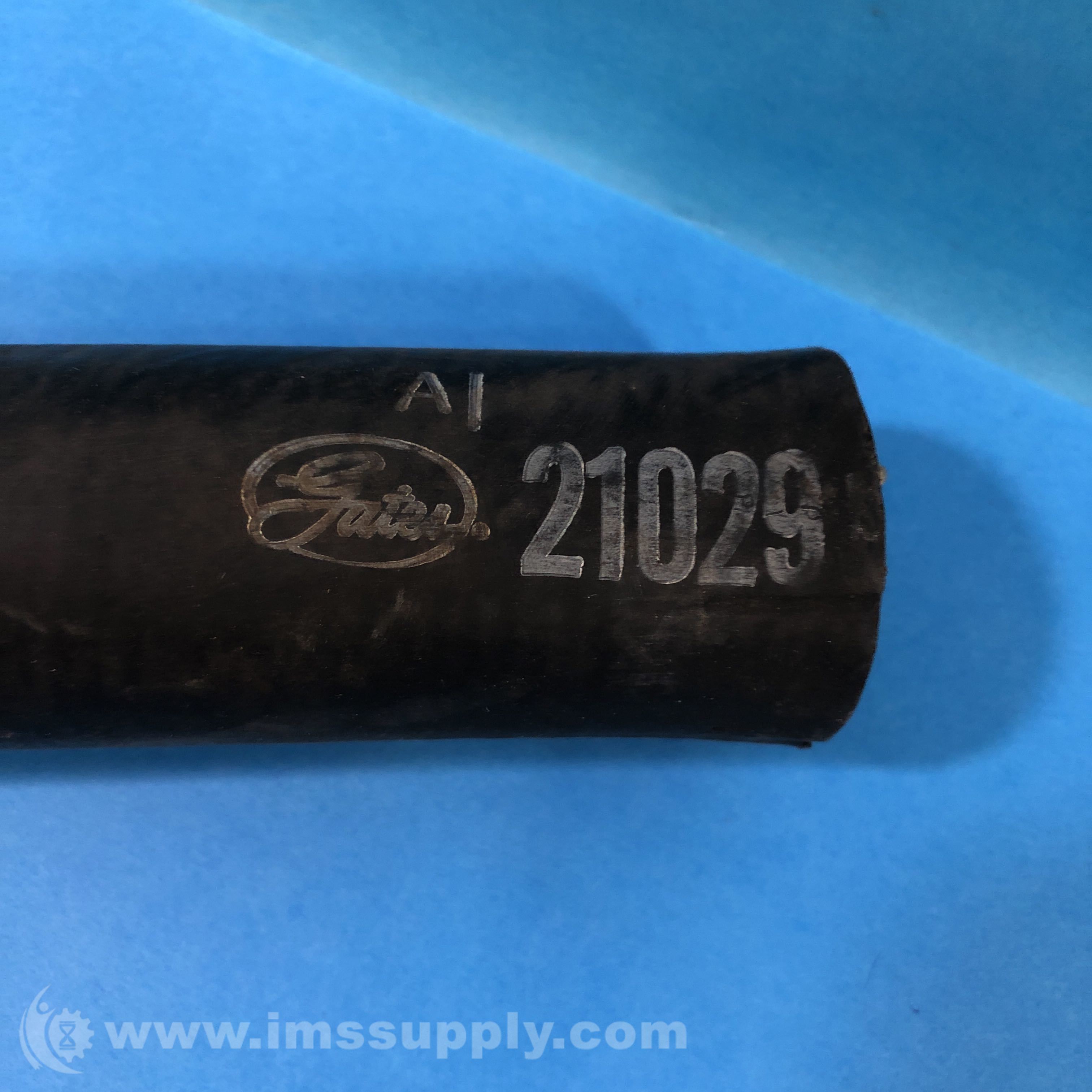 Gates 21029 Molded Radiator Hose - IMS Supply