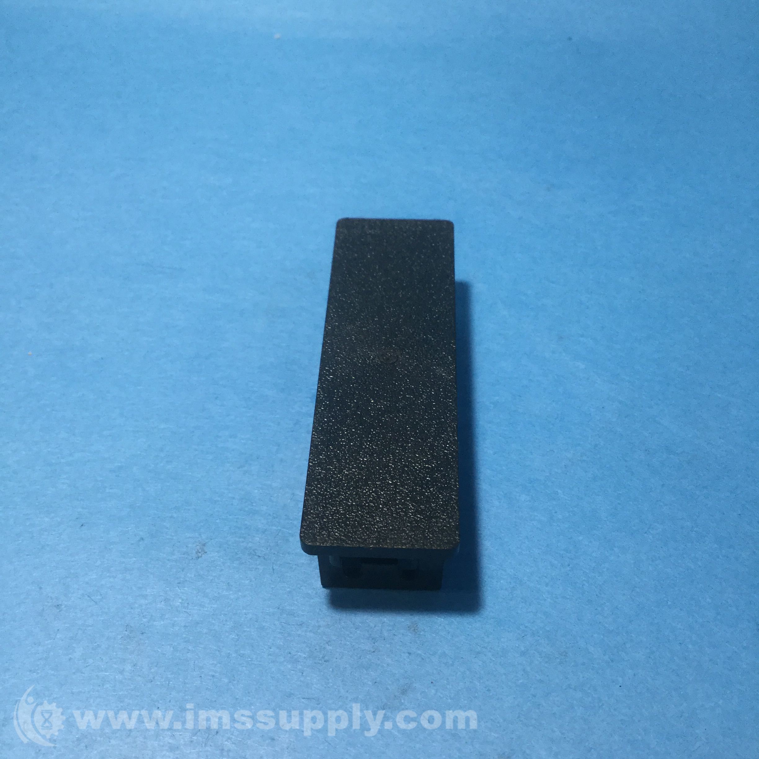 Schneider Electric 80122-005-01 Plastic Blank Filler Plate - IMS Supply